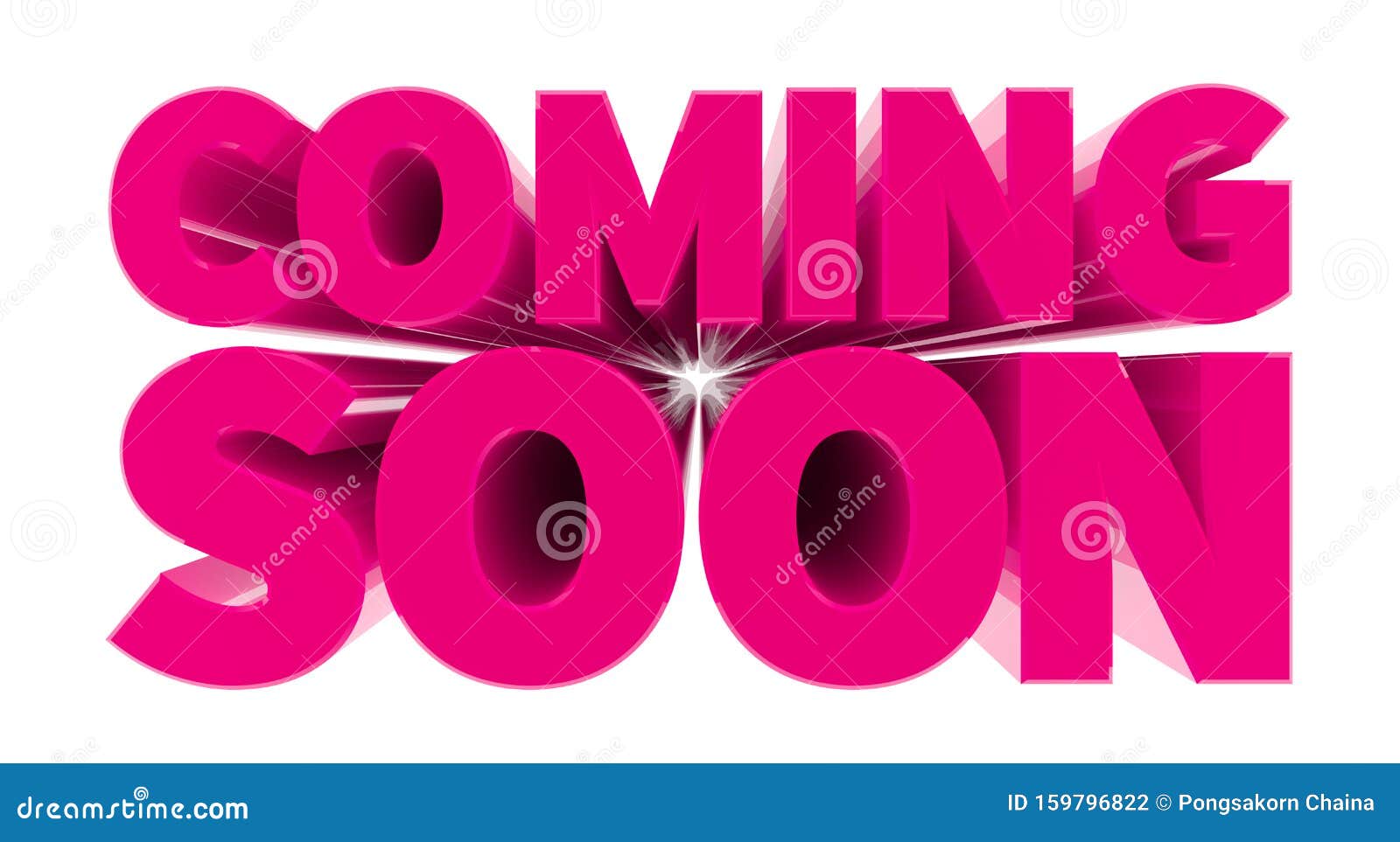 Coming Soon Pink Stock Illustrations – 409 Coming Soon Pink Stock ...