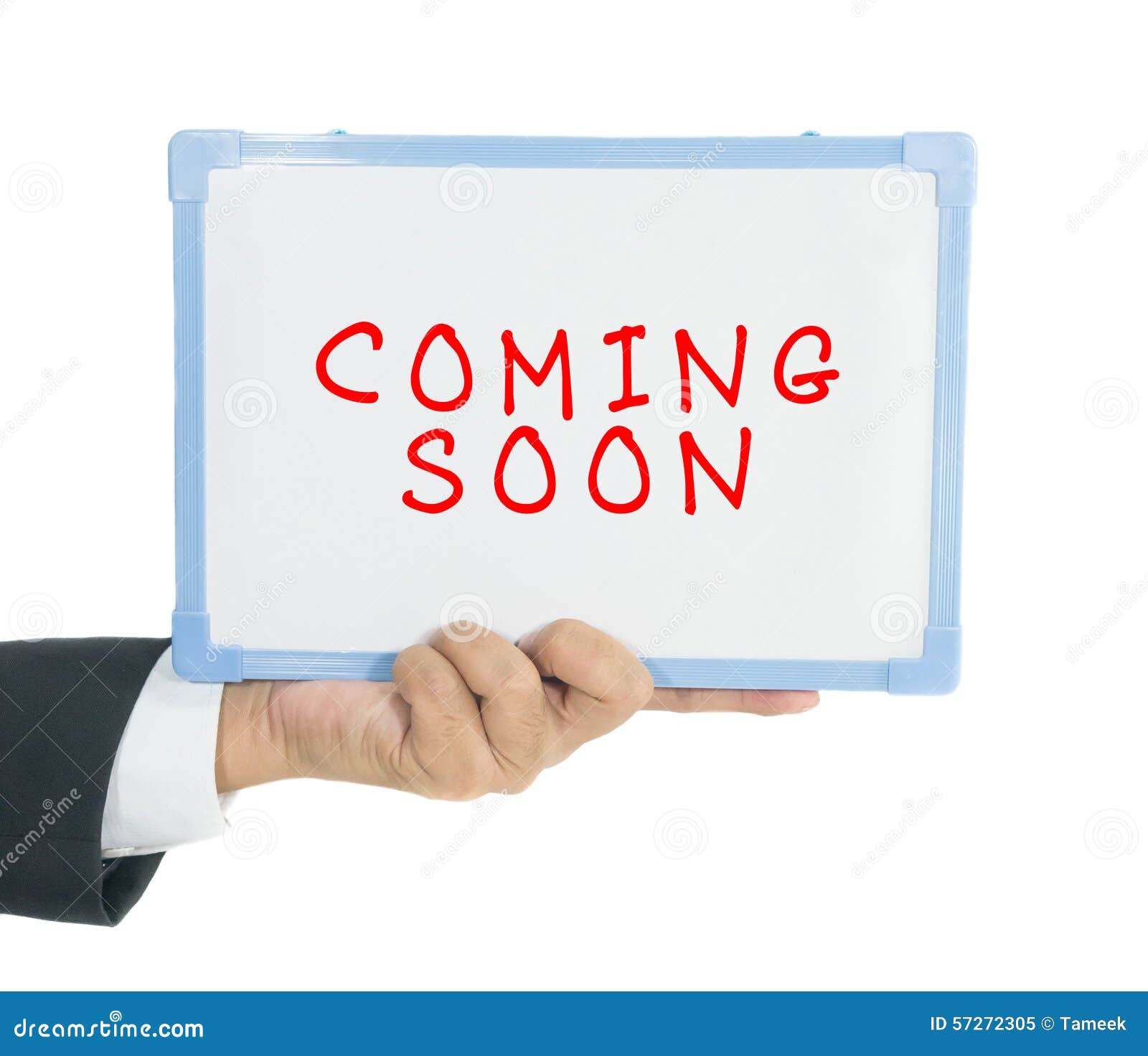 Coming soon text stock image. Image of information, arrival - 57272305