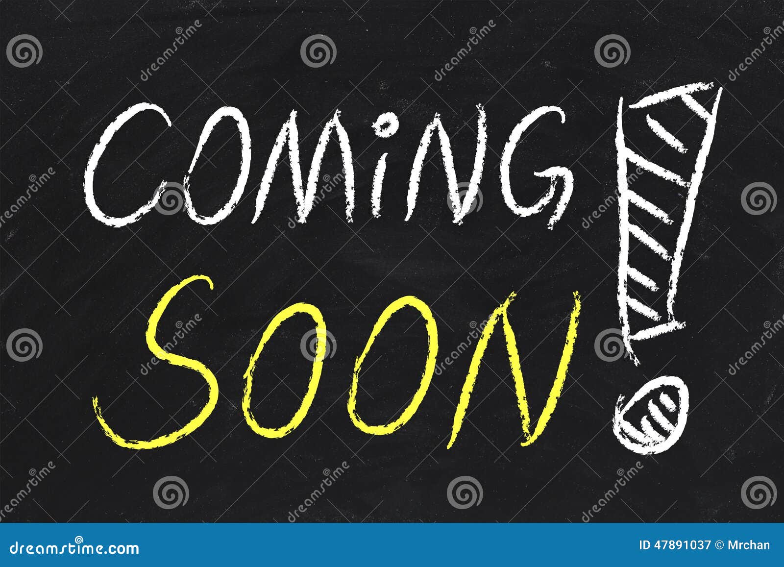 Coming Soon Icon Template Color Editable. Symbol Vector Sign Isolated ...