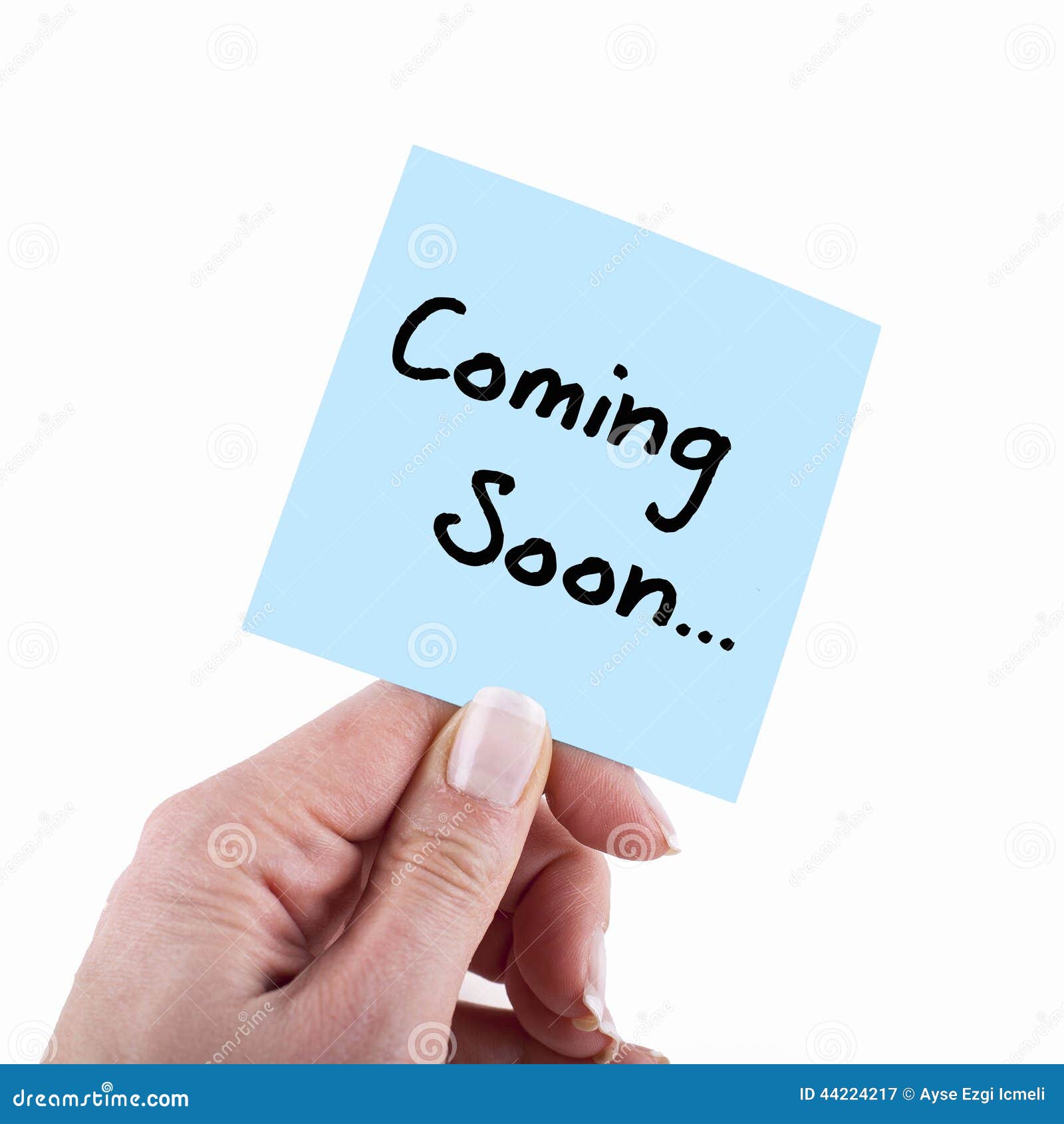 Coming Soon stock image. Image of information, letters - 44224217