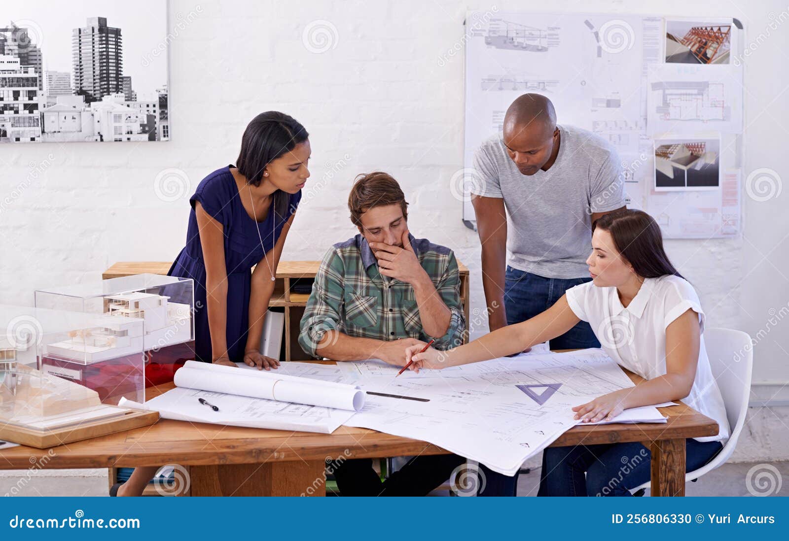 Plans Coming Together Stock Photos - Free & Royalty-Free Stock Photos ...