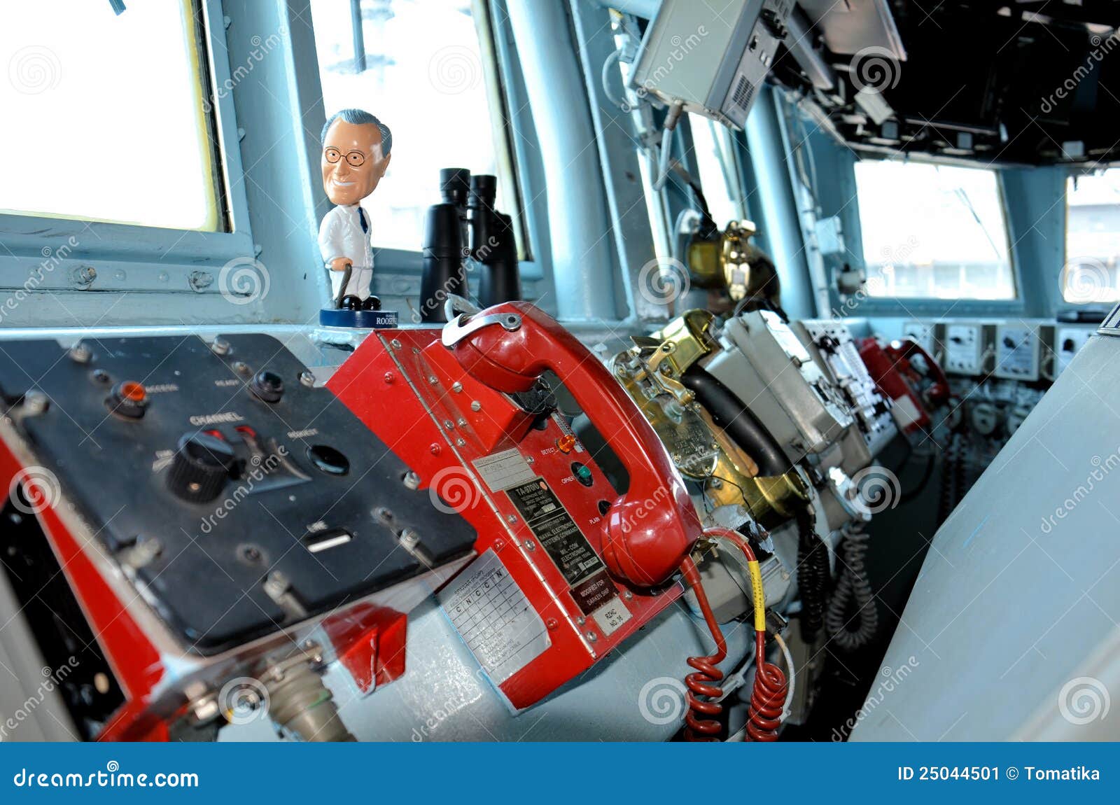 Command Center editorial photo. Image of pier, america - 25044501