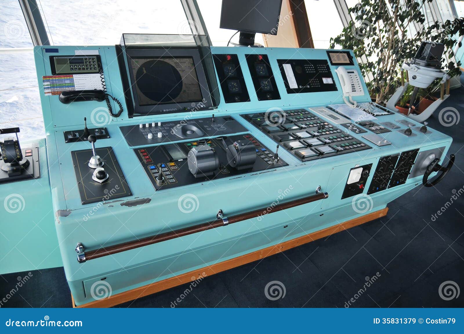 Command center stock image. Image of fleet, command, center - 35831379