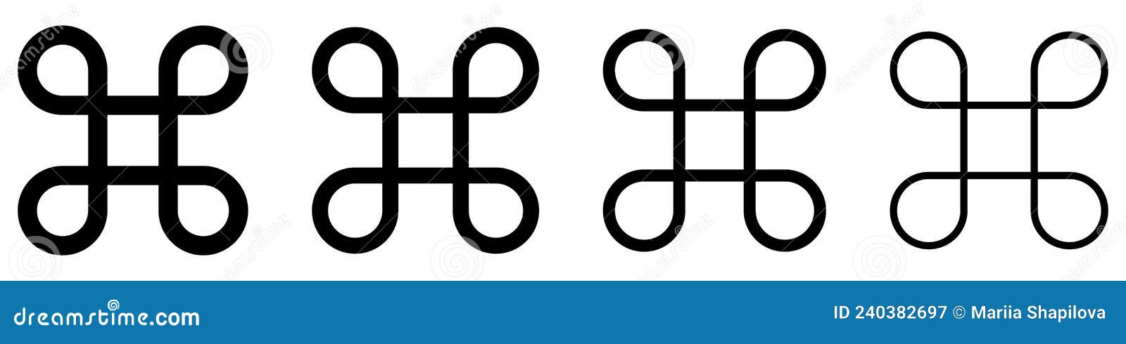 Command Icon Vector Set. Teamwork Illustration Sign Collection ...