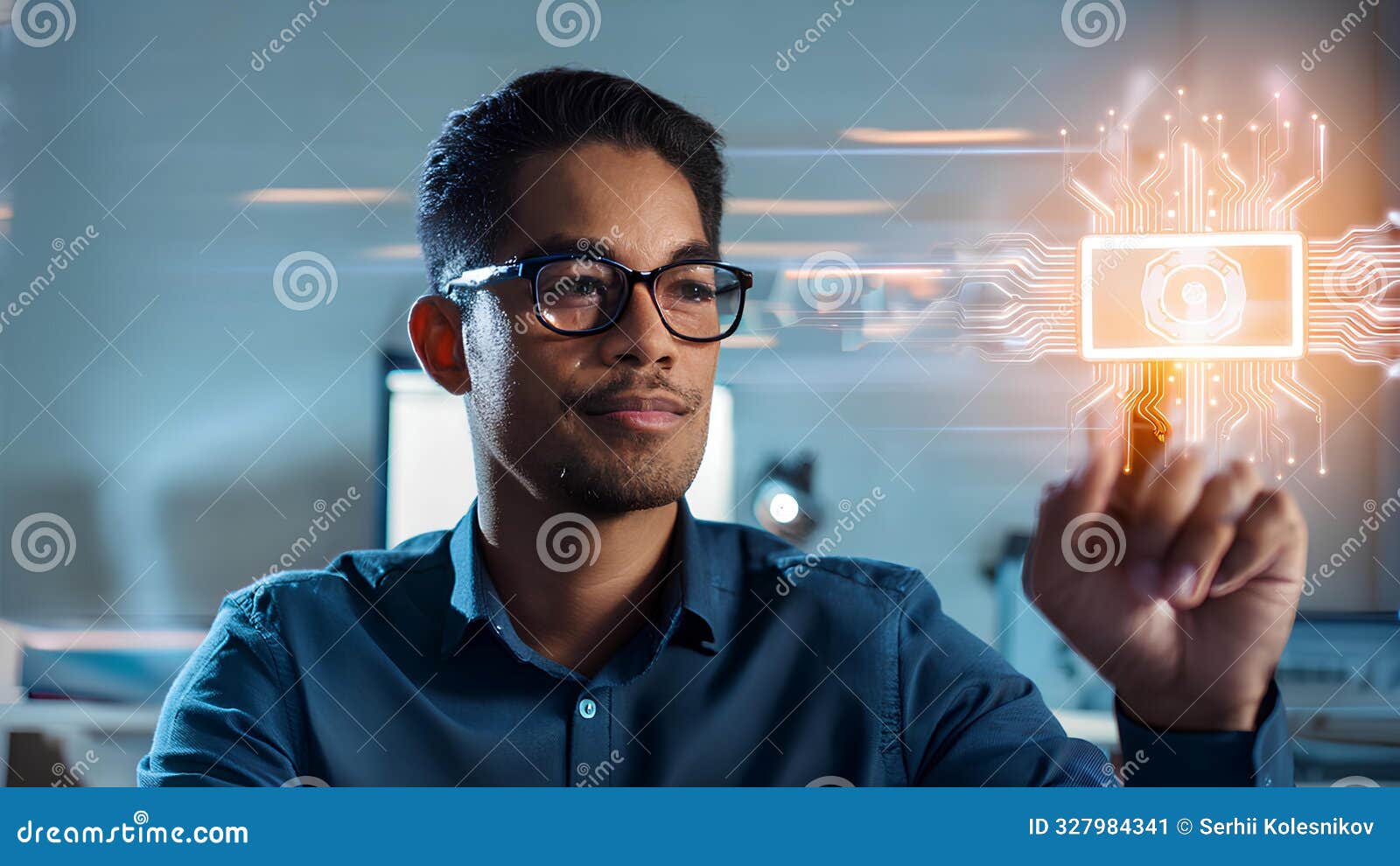 Command Line Artificial Intelligence Technology To Generate Ideas ...