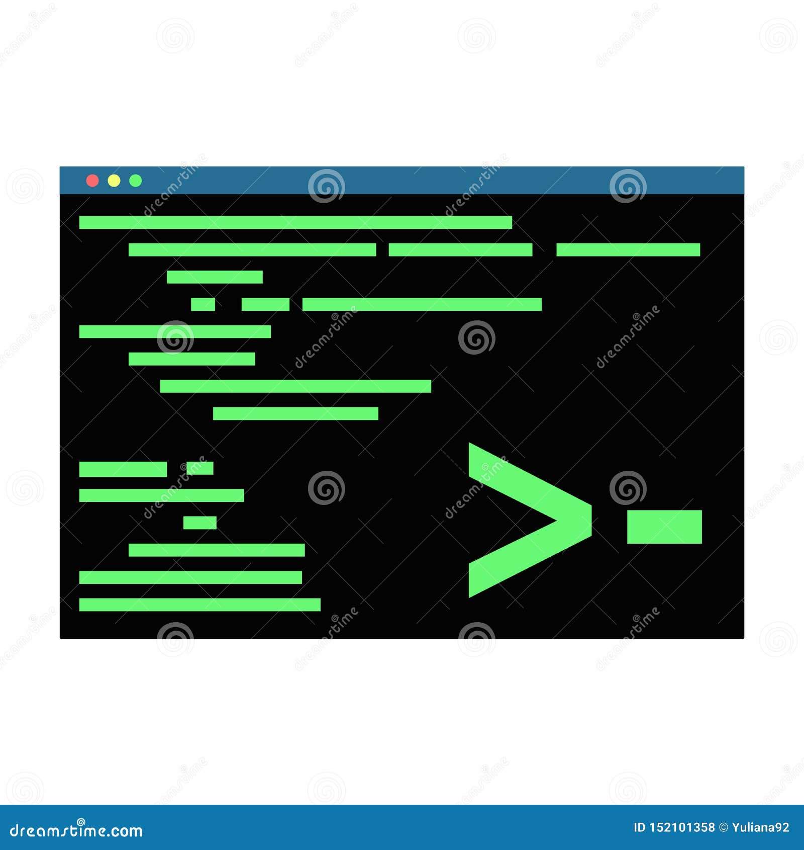 Command Line Interface Cli Programming Language Concept With Laptop And Code Programming