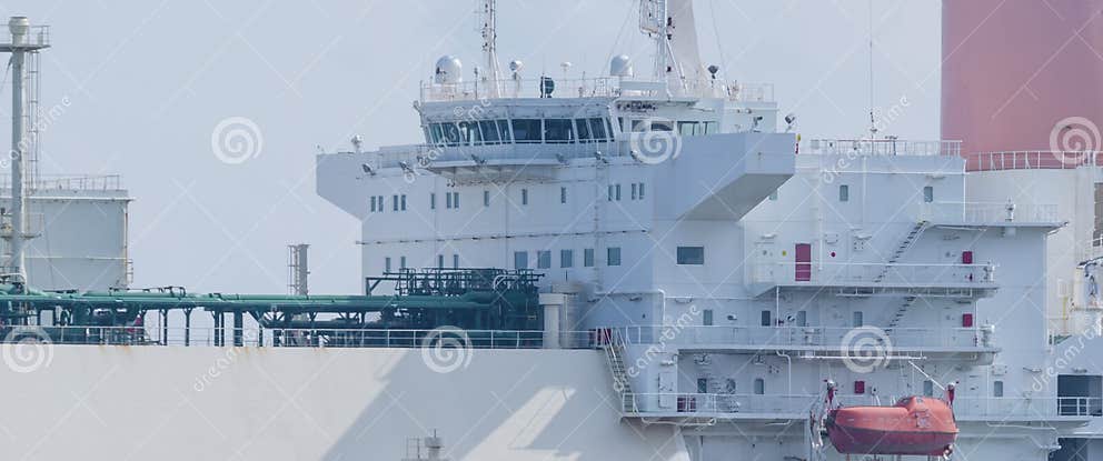 TANKER stock image. Image of freighter, freight, command - 109890201