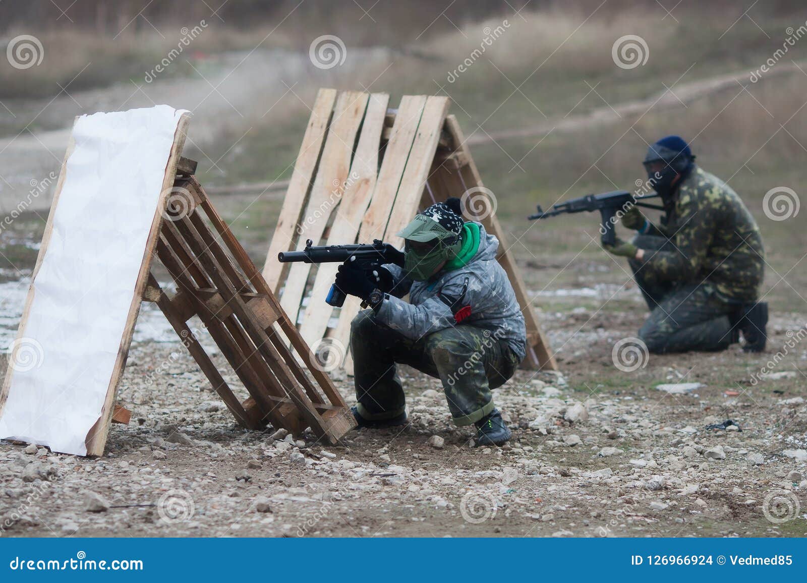 Command and Staff Exercises Editorial Stock Image - Image of real ...
