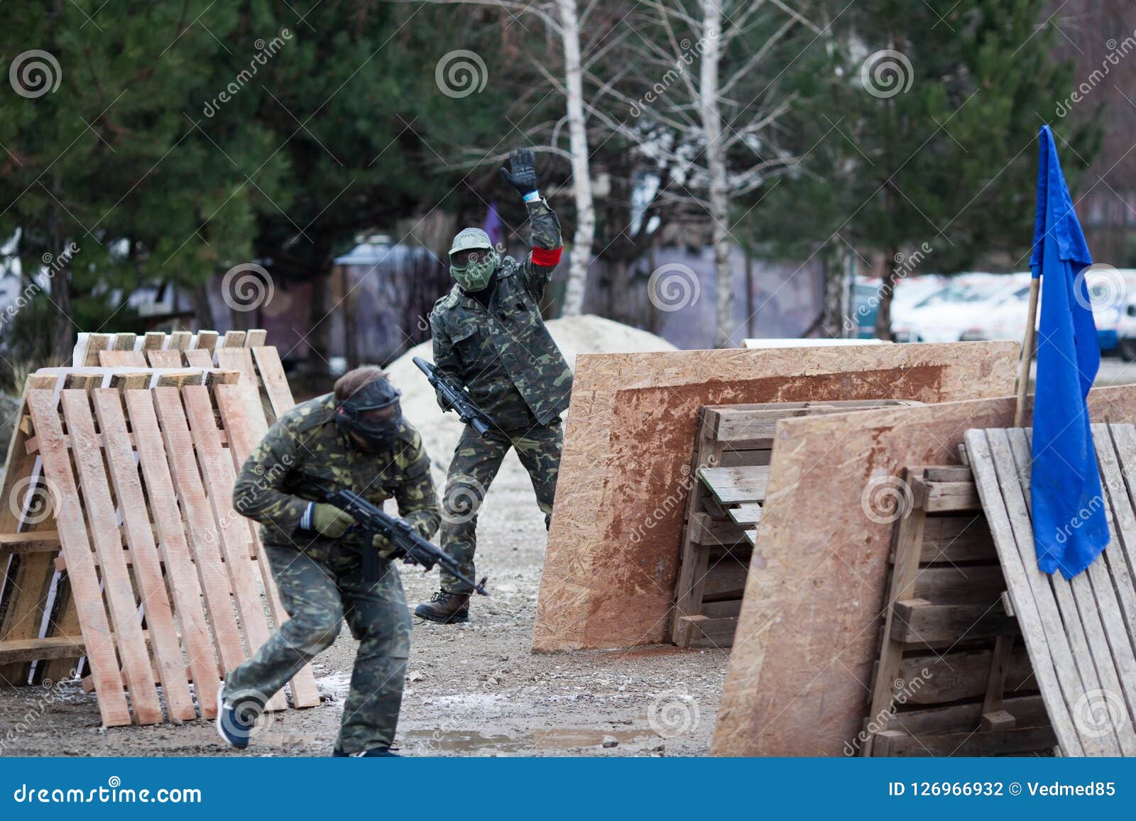 Command and Staff Exercises Editorial Photography - Image of battle ...
