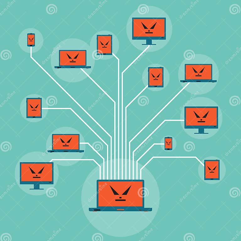 Commandeer stock vector. Illustration of takeover, remote - 29565632