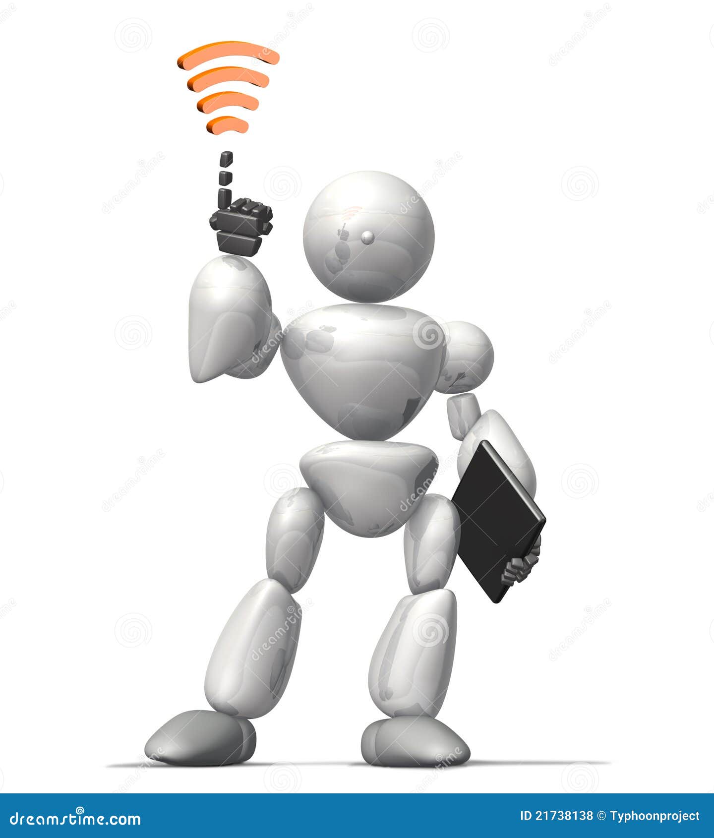 The Commander stock illustration. Illustration of protocols - 21738138