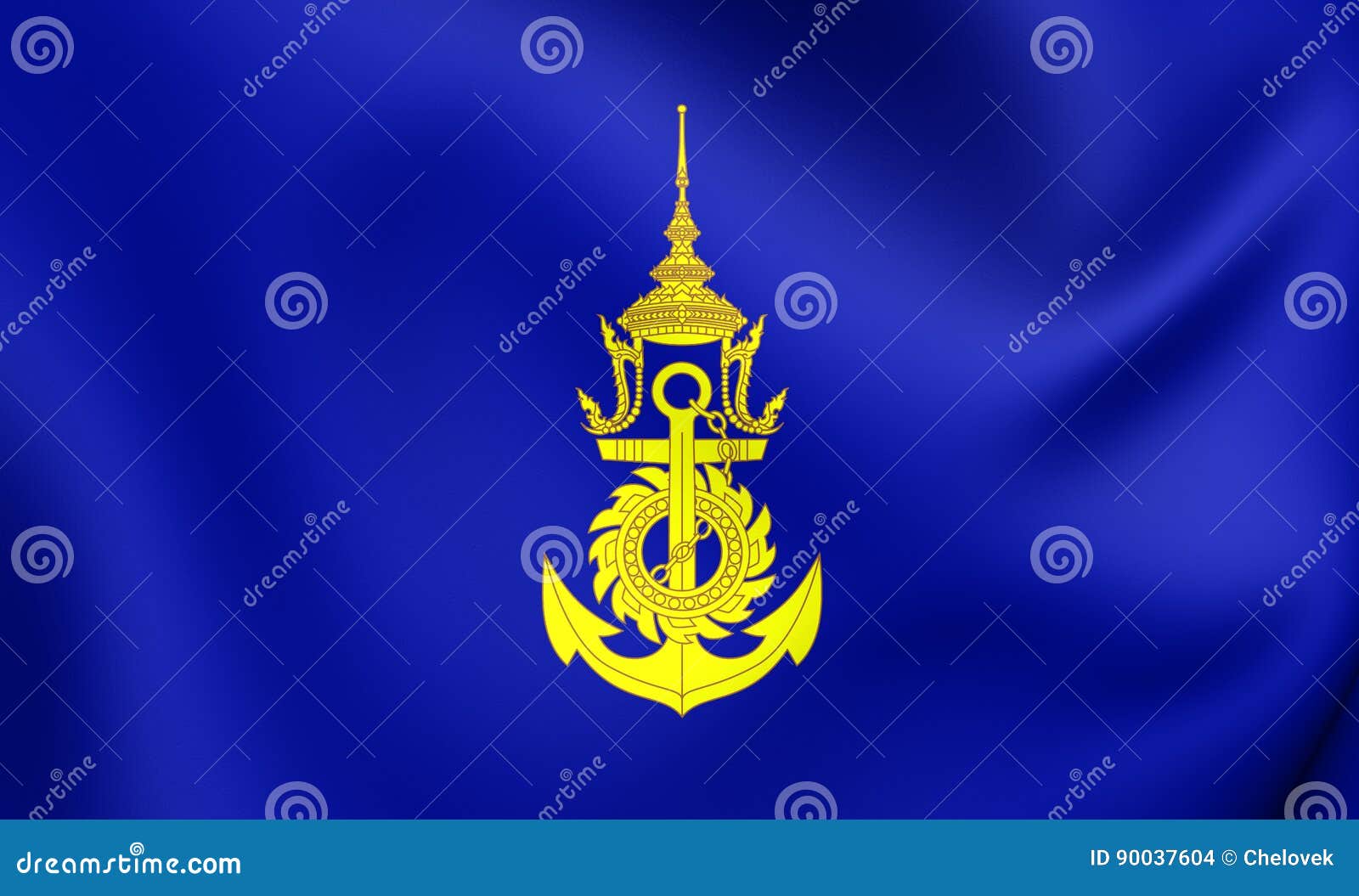 Royal Thai Air Force Ranks Set In Drawing Style Isolated Vector ...