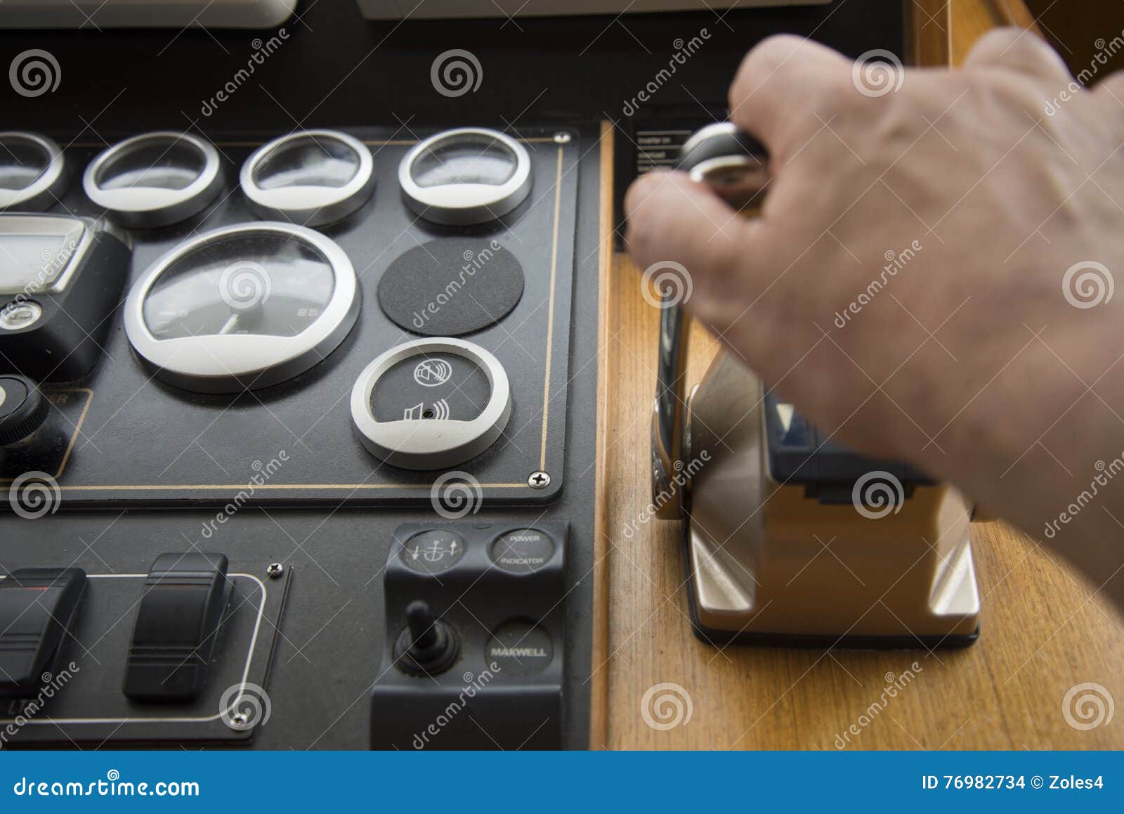 Commander hands stock photo. Image of captain, owner - 76982734