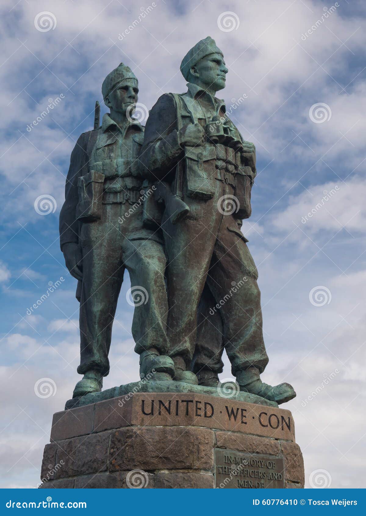 196 Commando Bridge Stock Photos - Free & Royalty-Free Stock Photos ...