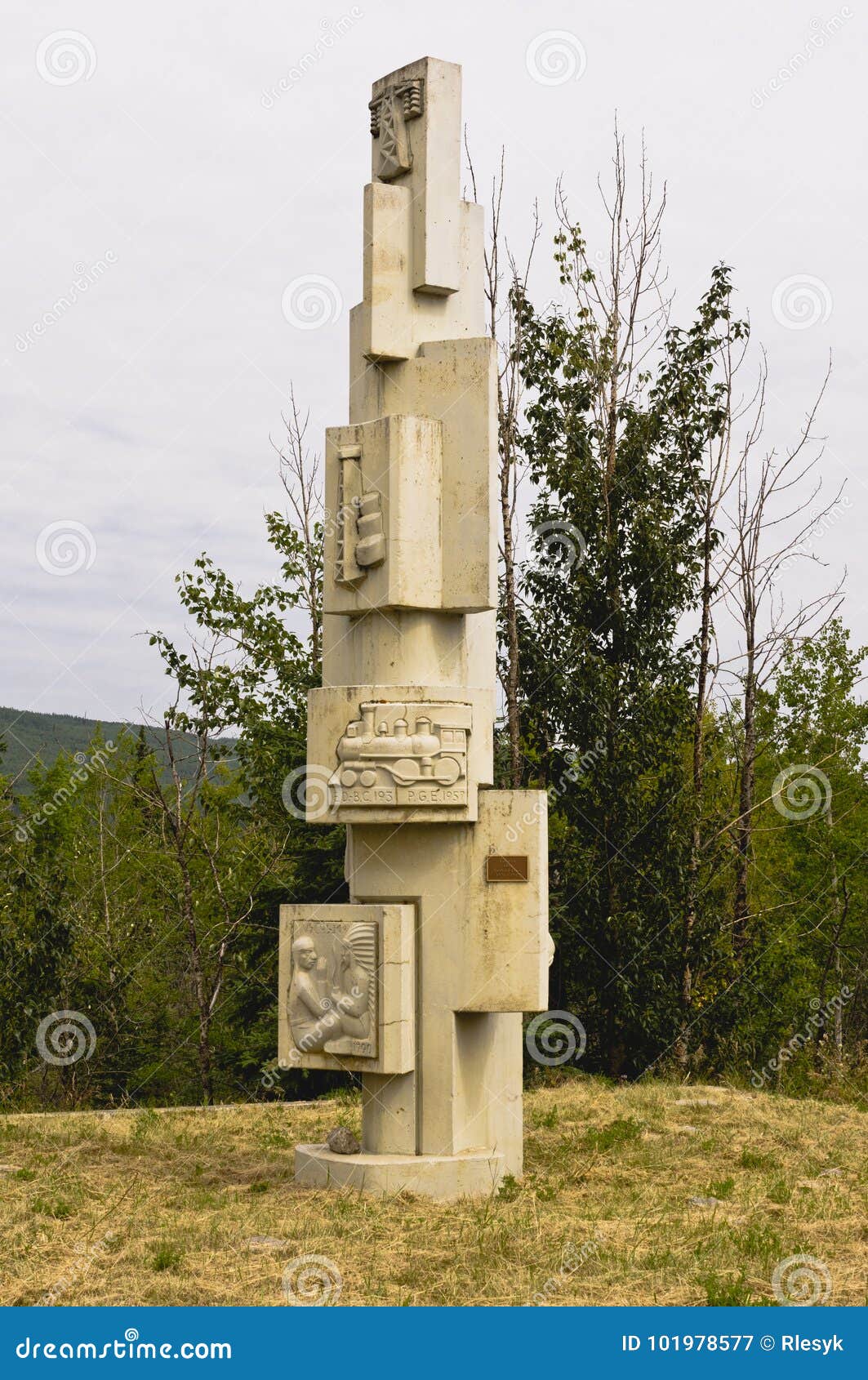 Commemorative Art Work by Bridge Editorial Photography - Image of ...