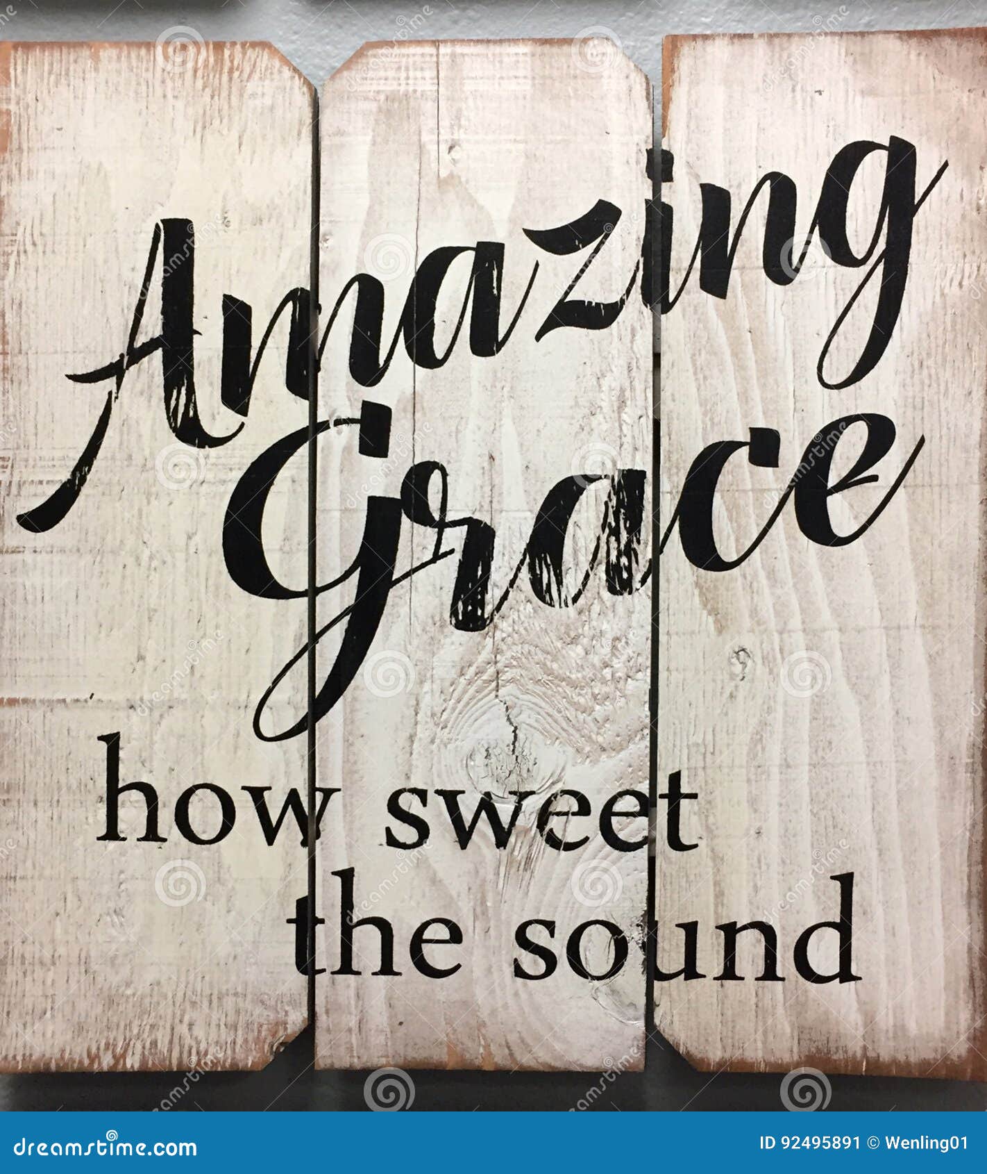 Commend Words Print on Wood Background Stock Image - Image of encourage ...