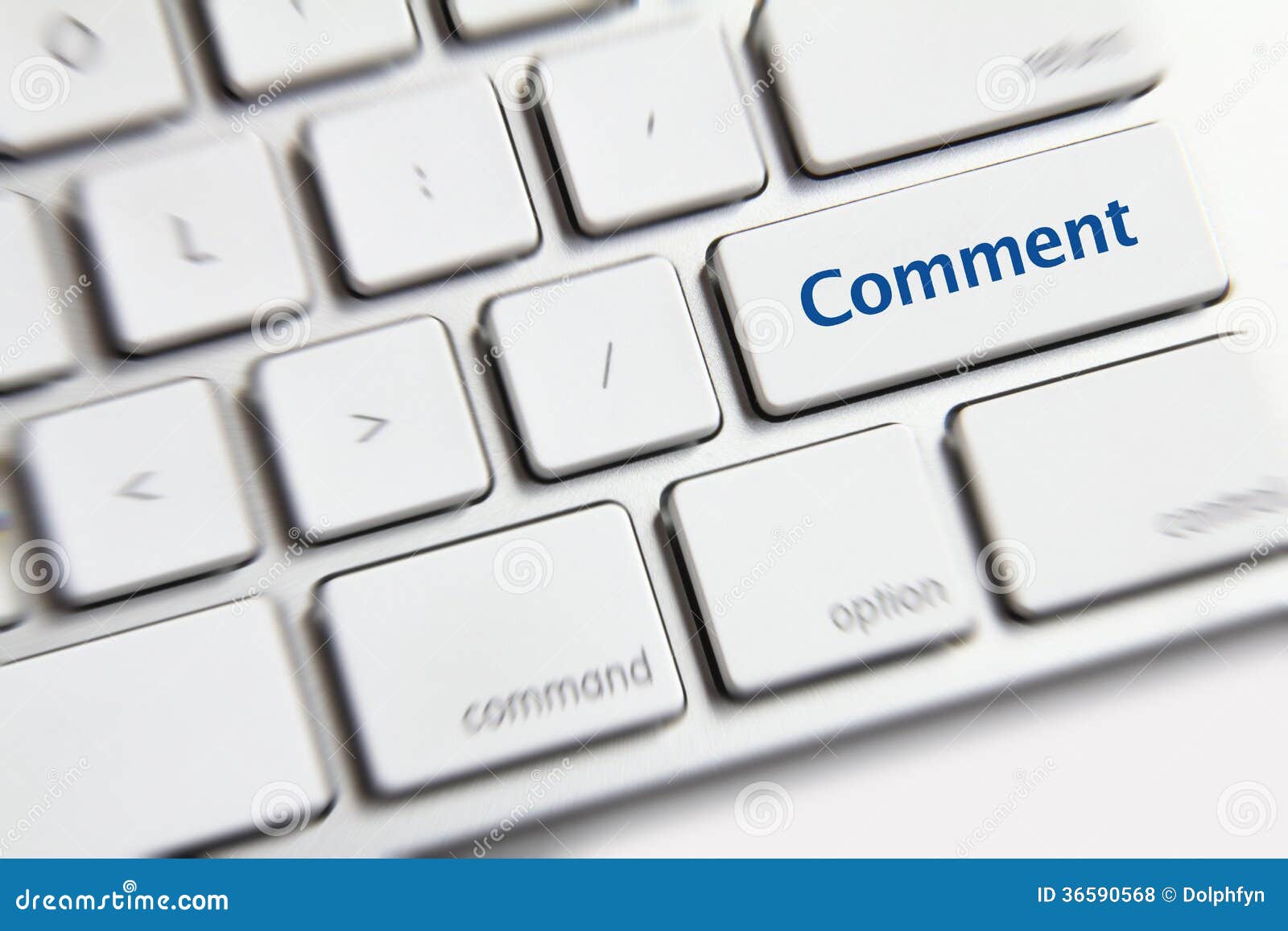 Comment button stock photo. Image of global, admiration - 36590568