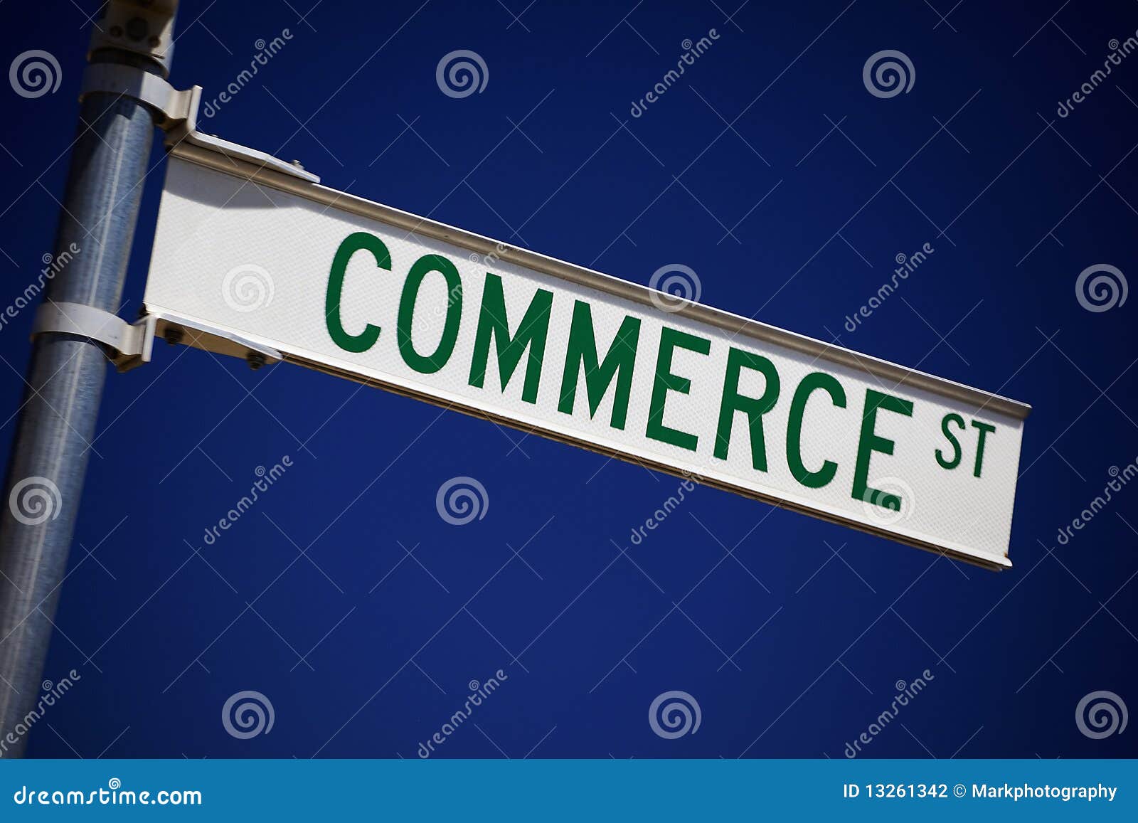 Commerce stock photo. Image of trade, shares, sign, commerce - 13261342