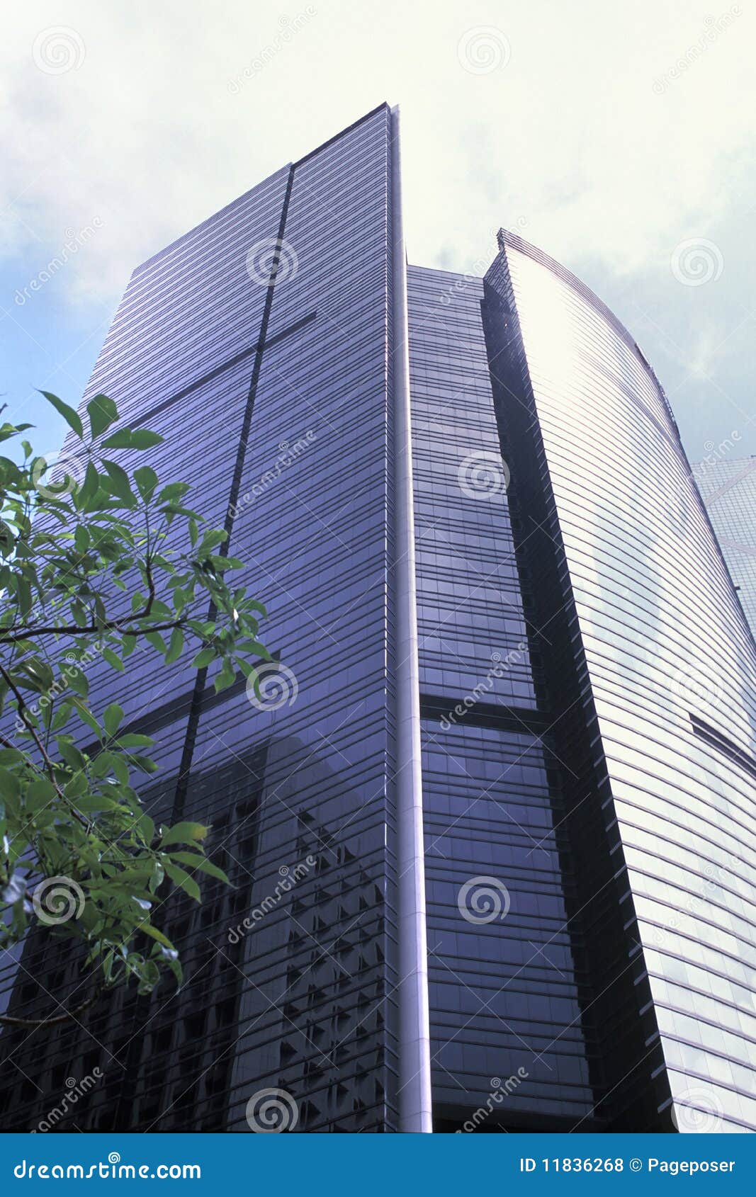 Commercial Building stock photo. Image of bank, office - 11836268