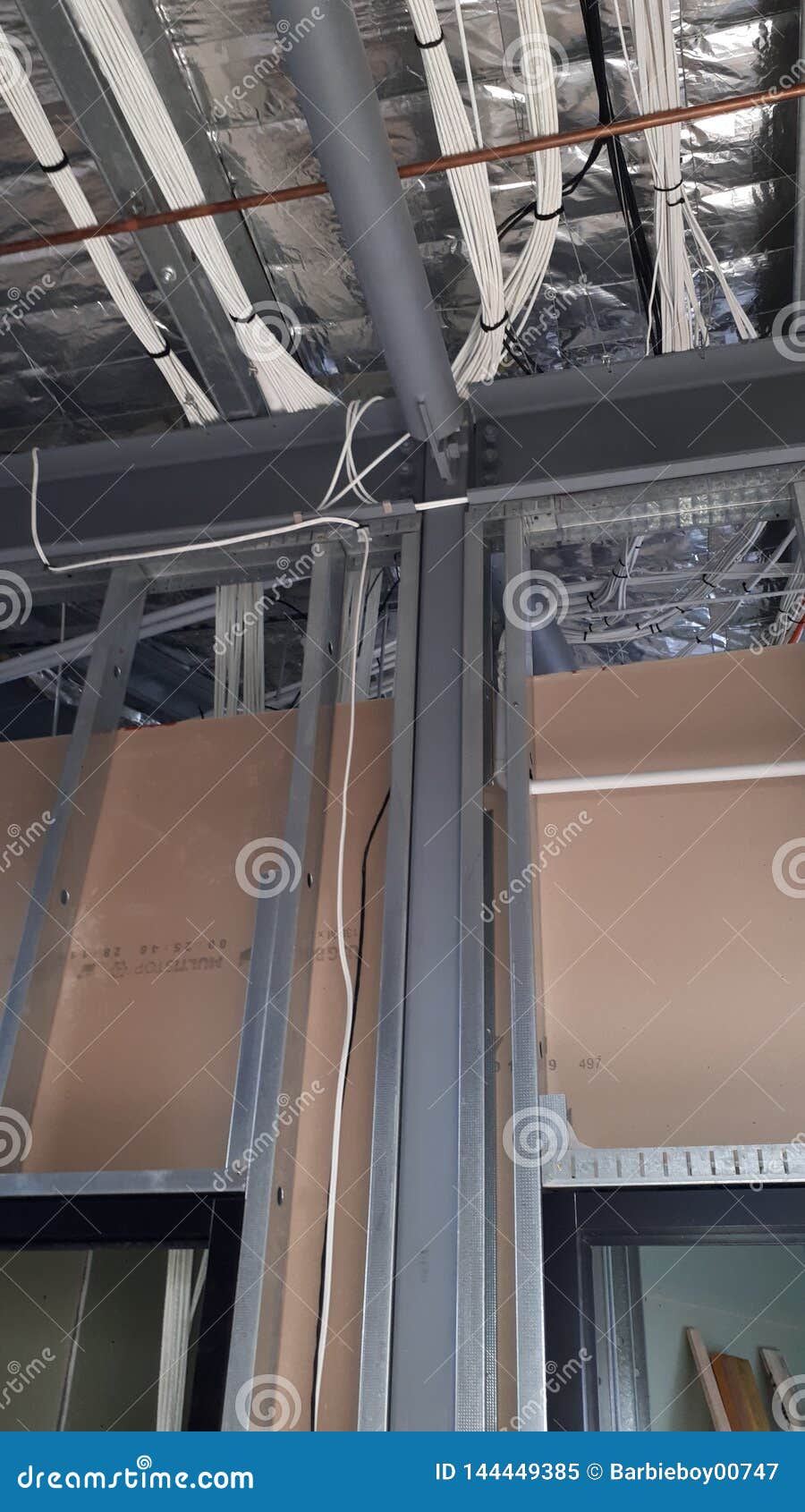 Commercial Building Construction Under Building Code of Australia ...