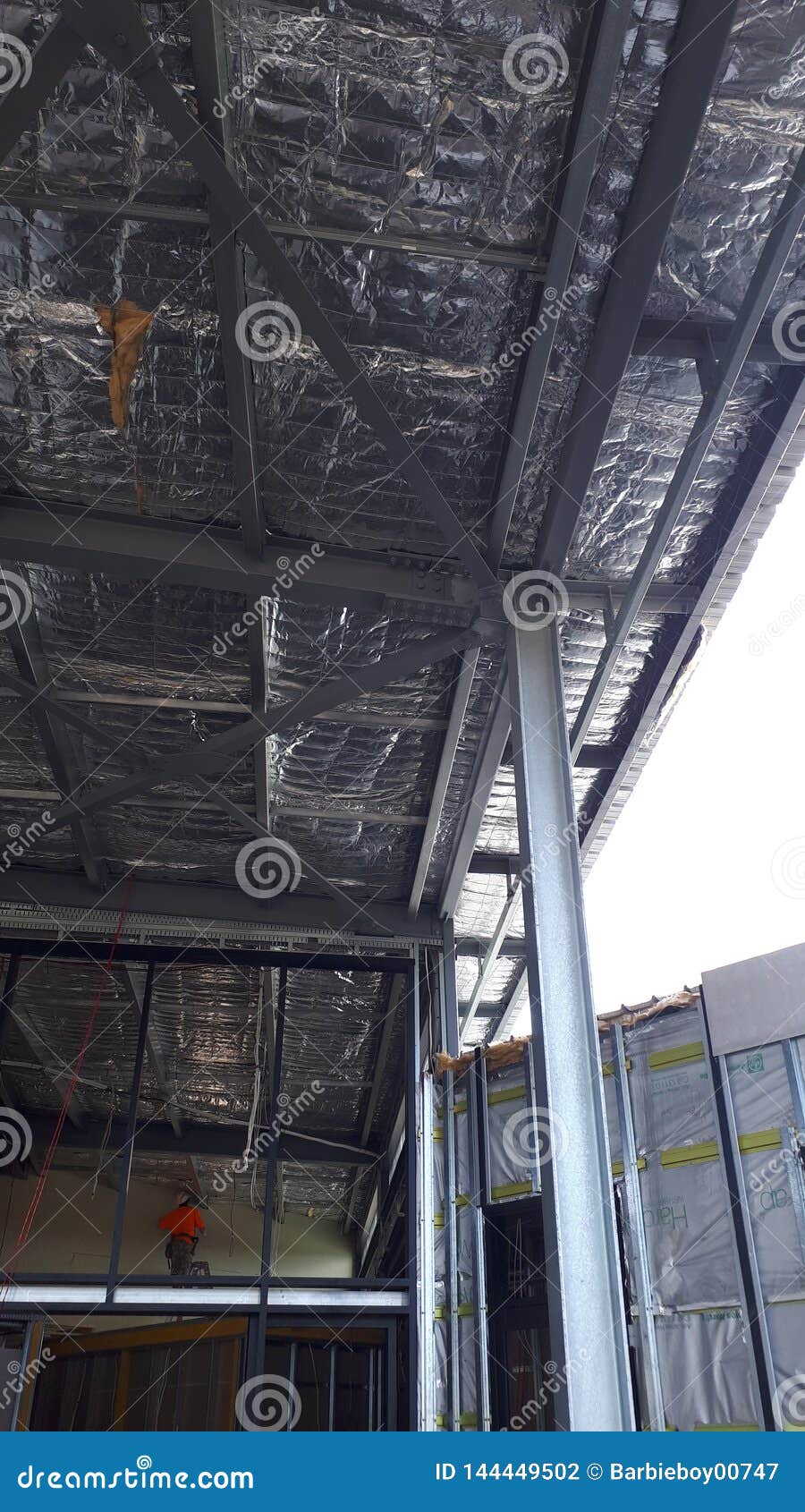 Commercial Building Construction Under Building Code of Australia ...