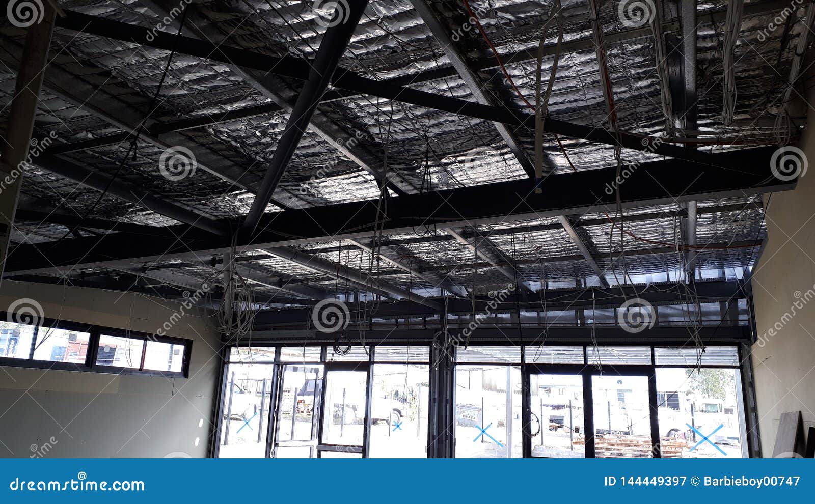 Commercial Building Construction Under Building Code of Australia ...