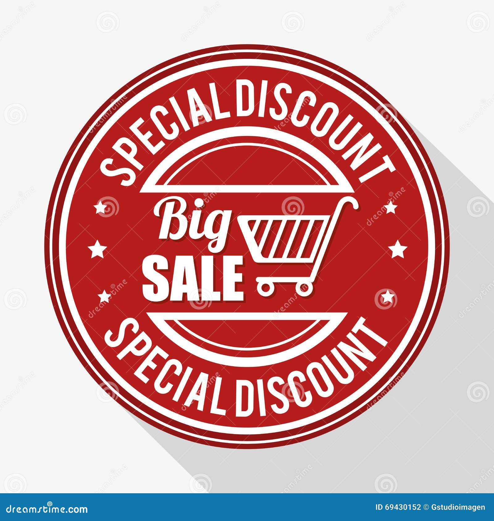 Commercial labels design stock illustration. Illustration of business ...