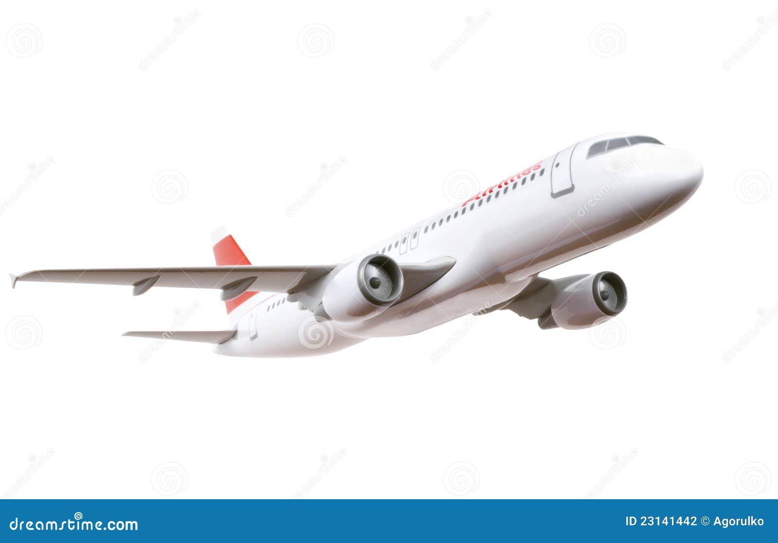 Commercial Airline Models