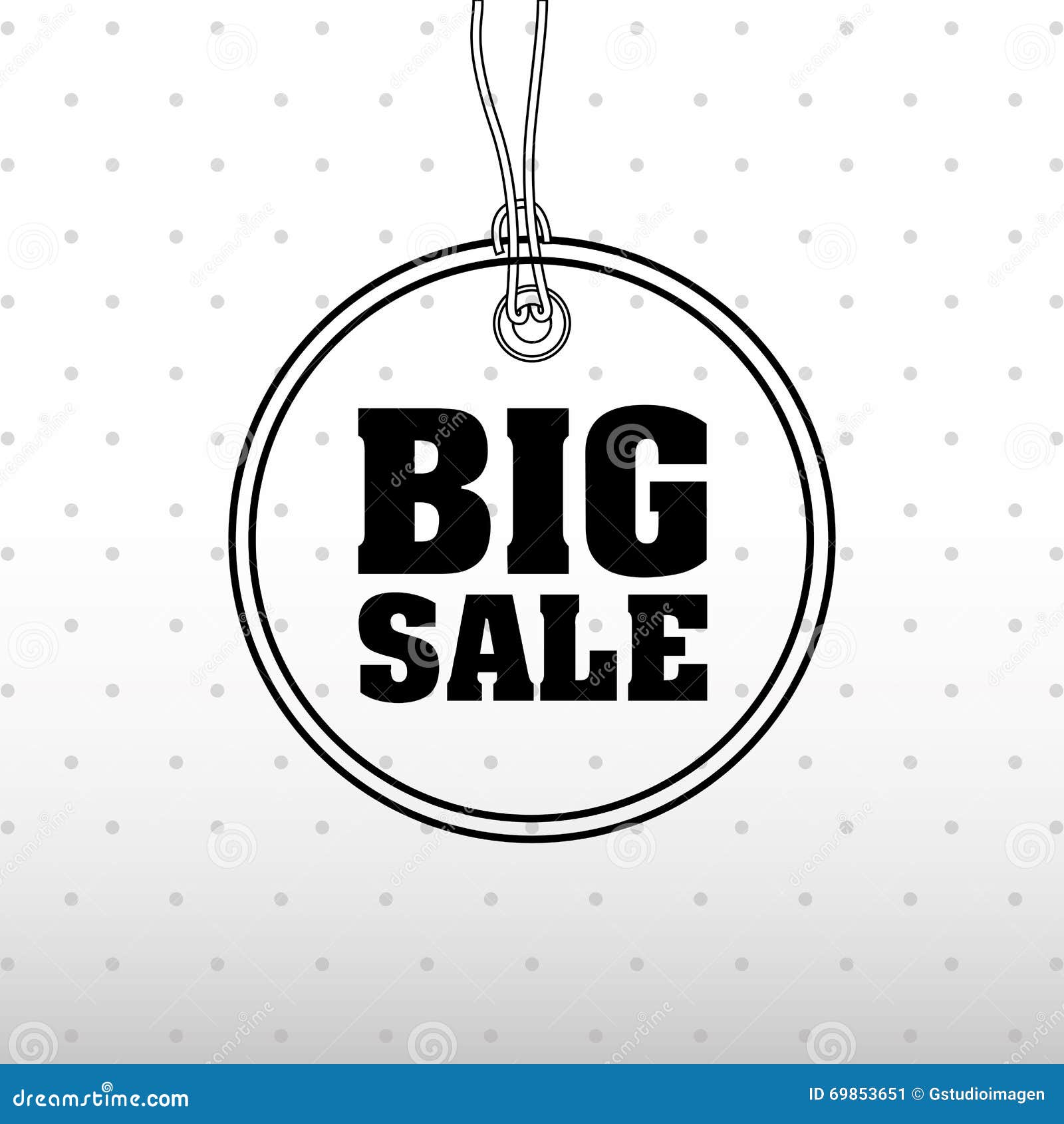 Commercial tags design stock illustration. Illustration of design ...