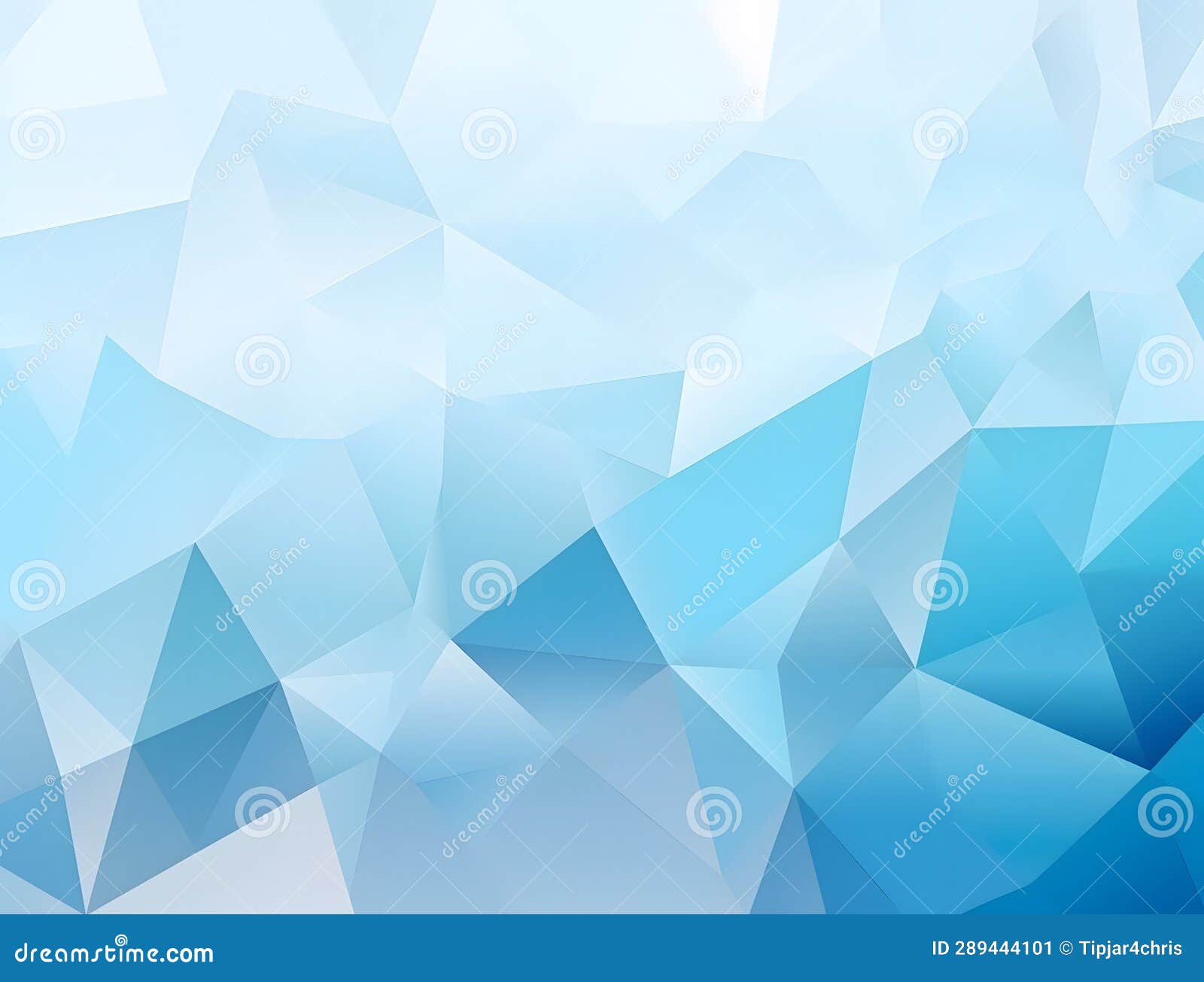 Commissioned Canvas: Light Maroon and Sky-Blue Geometric Art Stock ...