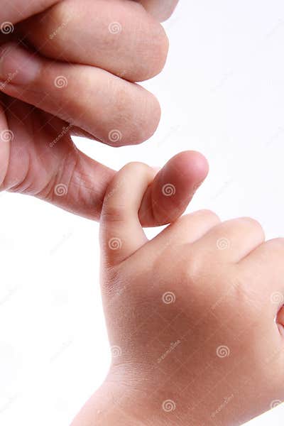 Commitment stock image. Image of children, trust, consent - 9924053