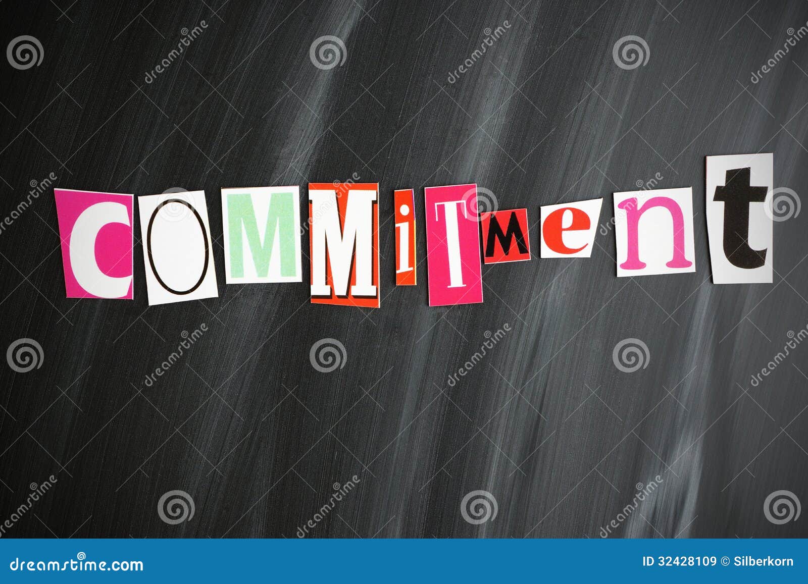 COMMITMENT stock image. Image of message, magnets, colorful - 32428109 COMMITMENT stock image. Image of message, magnets, colorful - 32428109