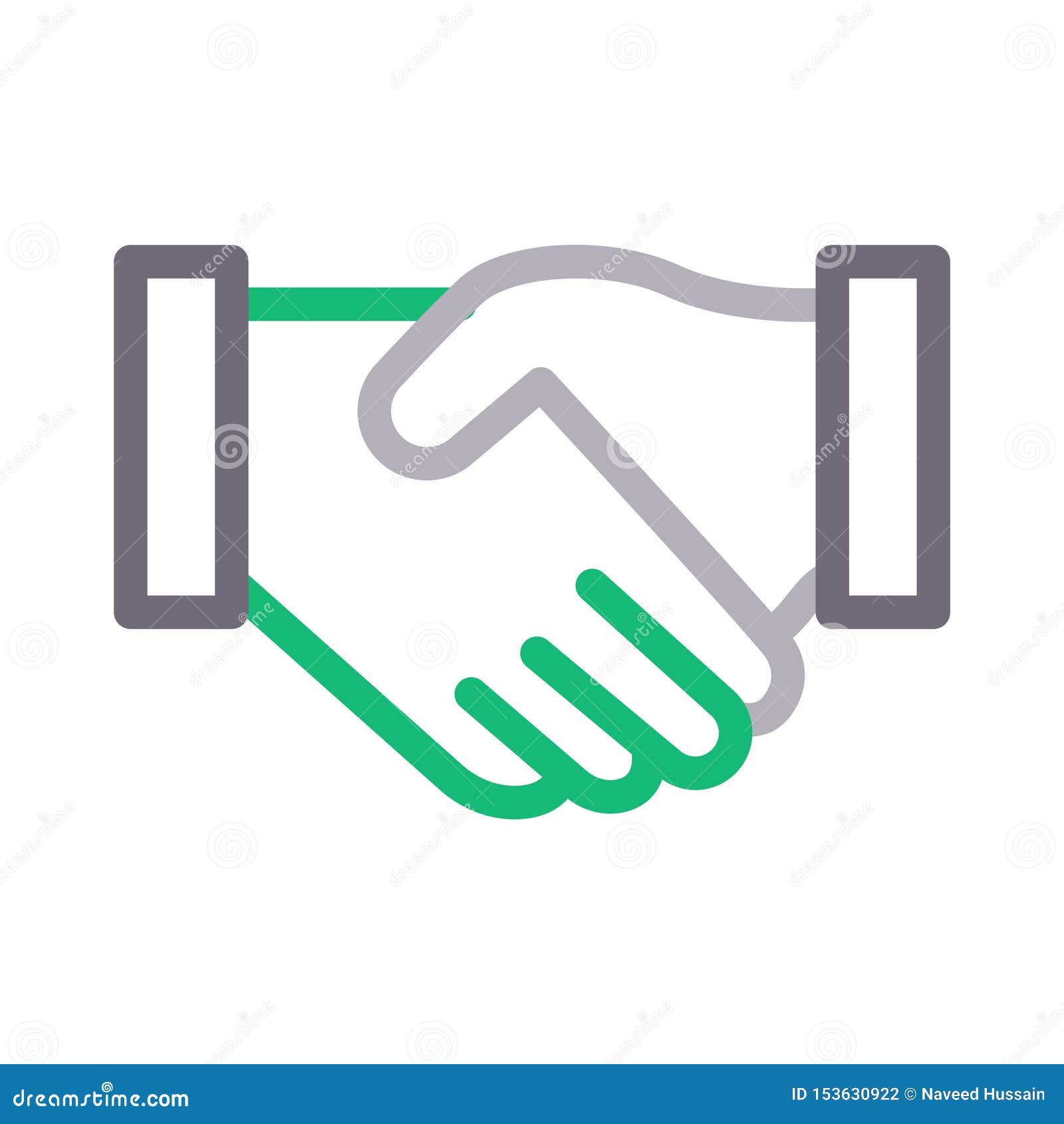Commitment Colour Line Vector Icon Stock Vector - Illustration of icons ... Commitment Colour Line Vector Icon Stock Vector - Illustration of icons ...