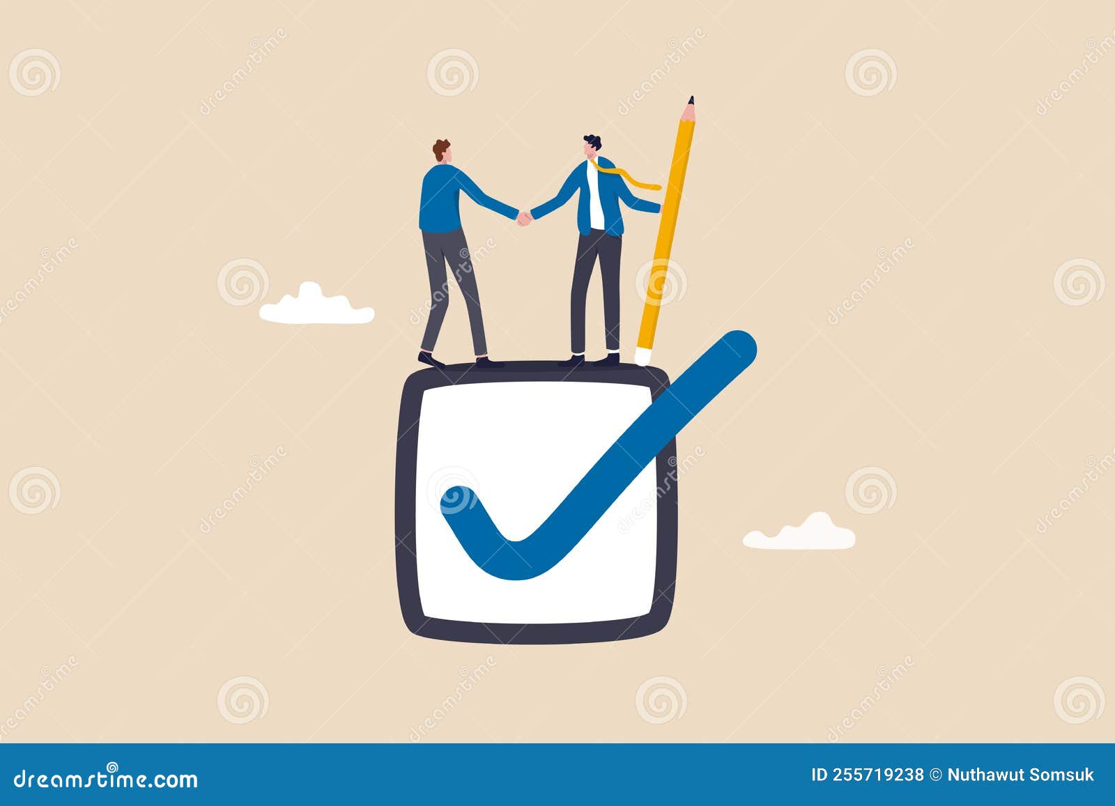 Commitment, Promise Or Agreement To Deliver Or Finish Work, Leadership ...