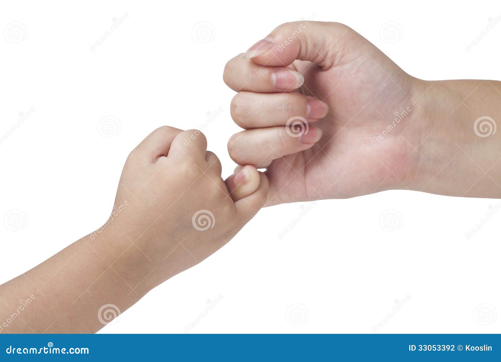 Commitment stock photo. Image of little, gestures, children - 33053392