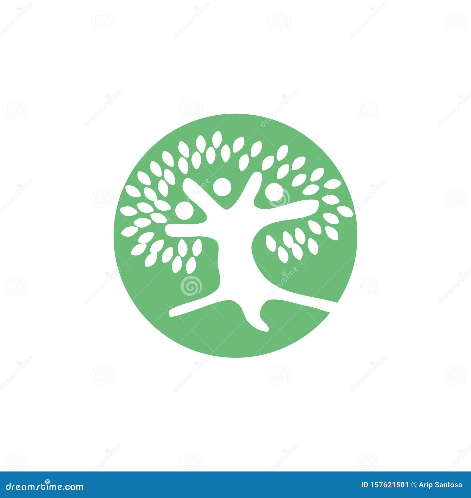 Commitment Teamwork Together Business Logo Illustration Vector Stock ...