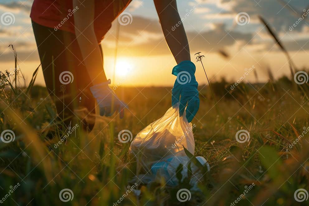 Commitment To Cleanliness, One& X27;s Contribution To the Environment ...