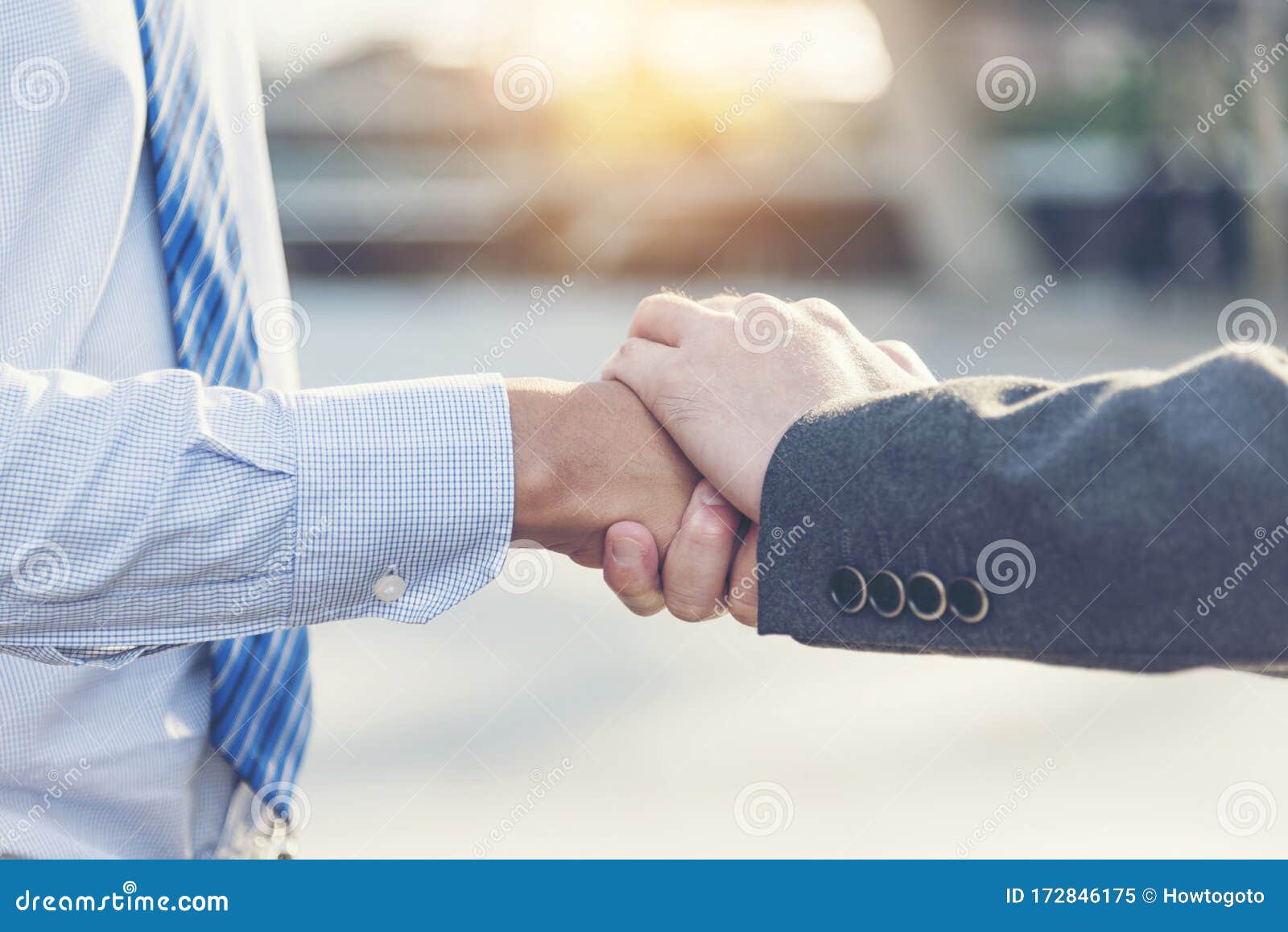 Commitment - Trust Fundamental Factors Relationship Marketing. Business ...