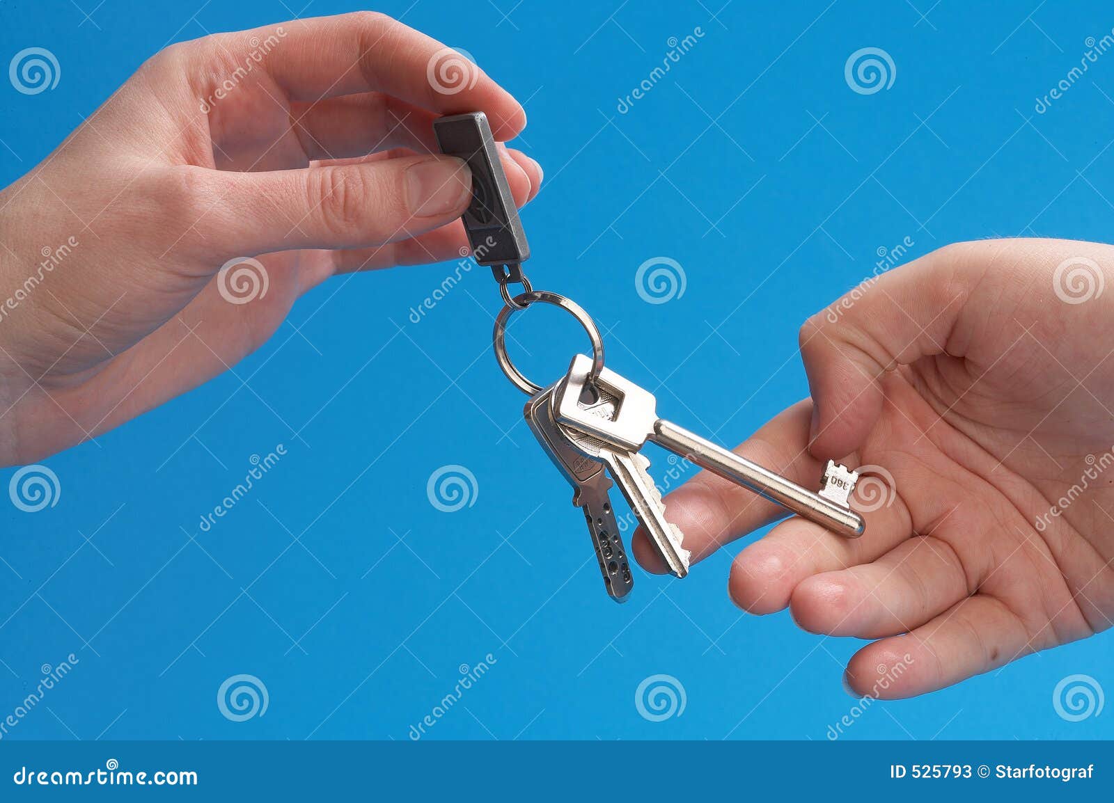 Committal - Uebergabe stock image. Image of date, present - 525793