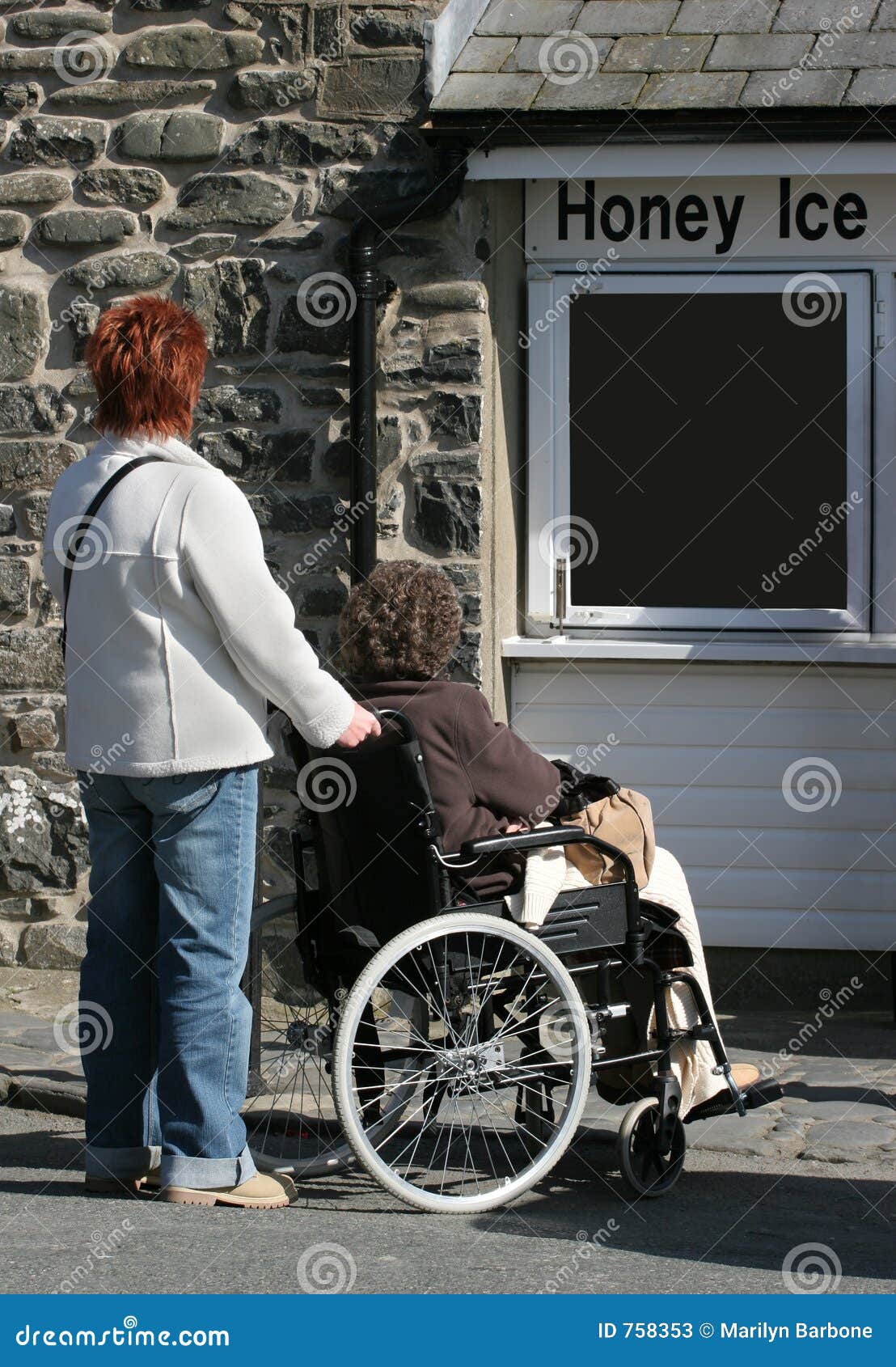 Committed Helper stock image. Image of chair, caucasian - 758353