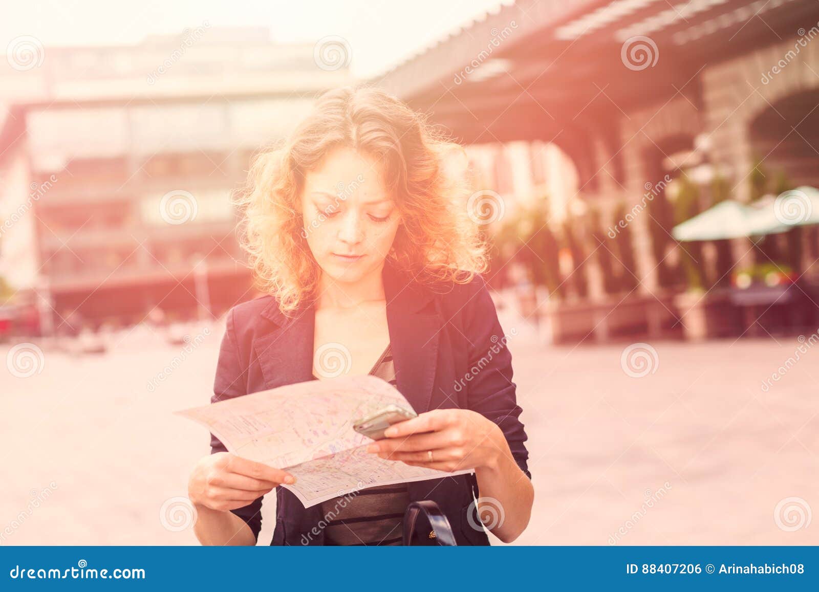 Commmuter stock photo. Image of commute, center, luggage - 88407206