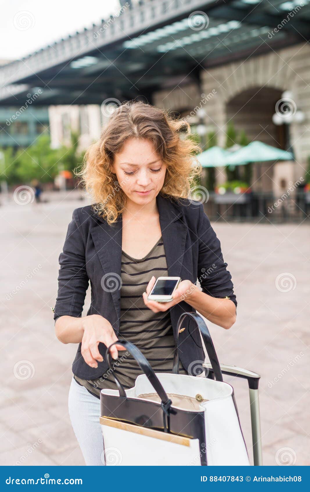 Commmuter stock image. Image of cell, contemporary, building - 88407843