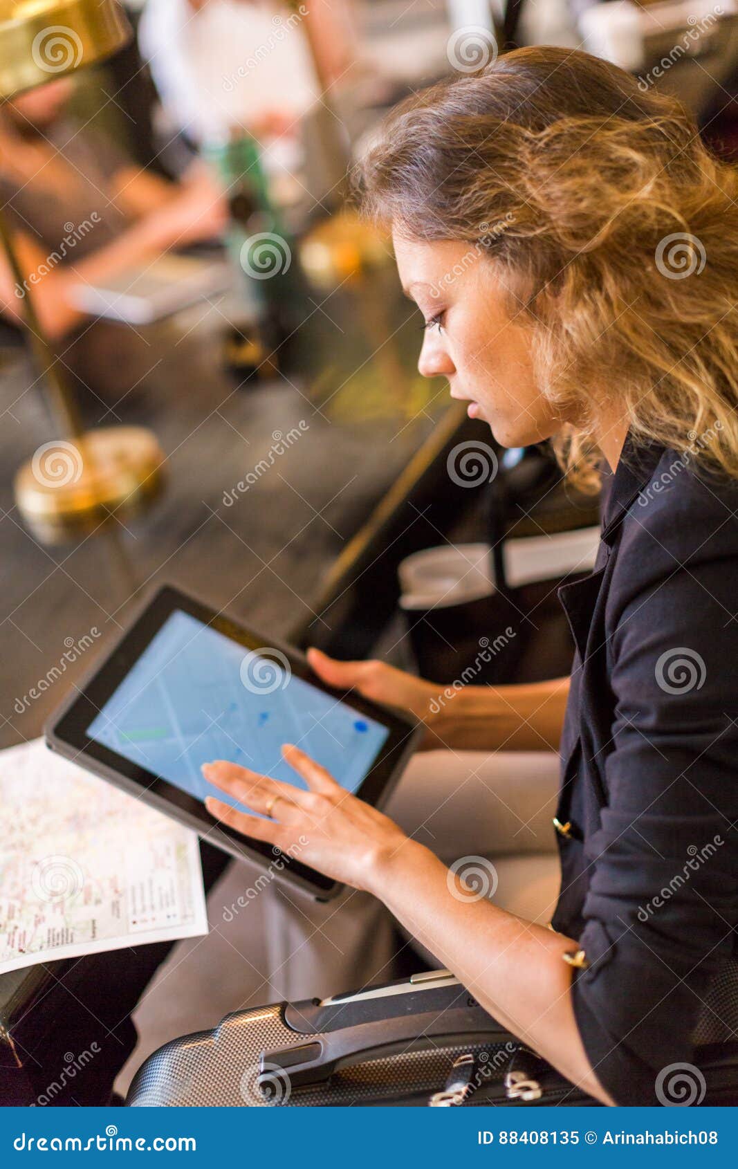 Commmuter stock image. Image of states, people, redevelopment - 88408135