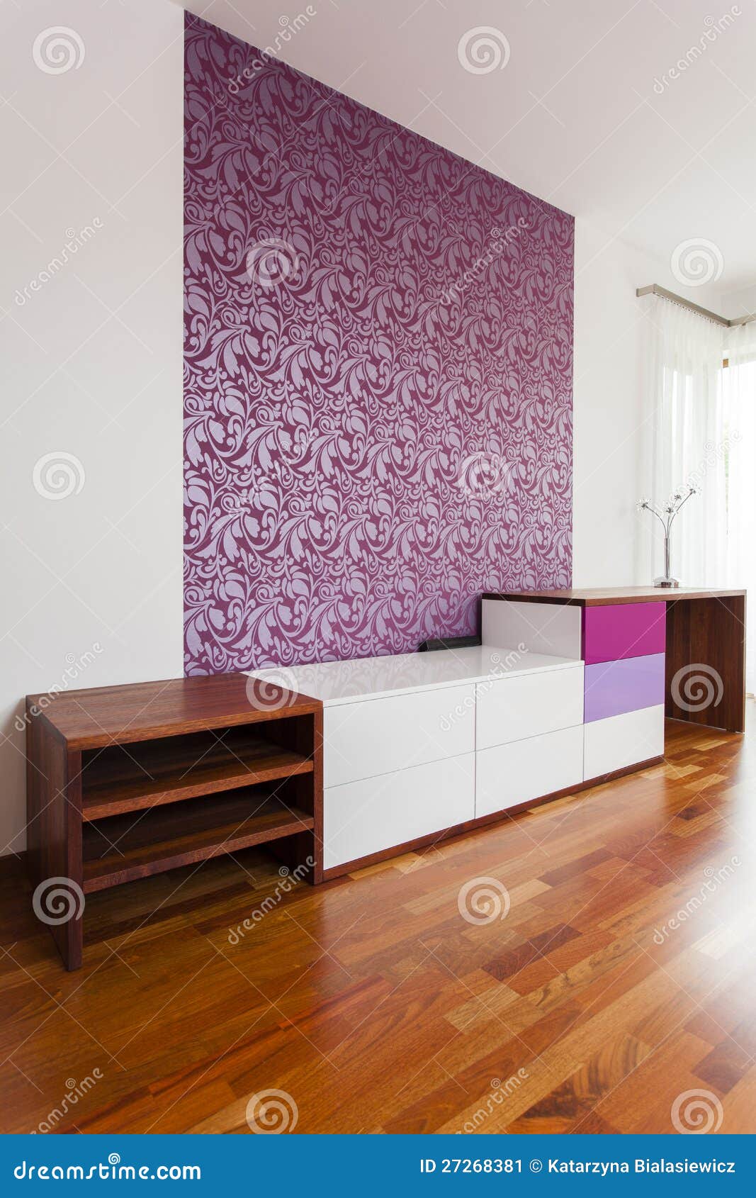 Commode stock image. Image of decor, dwelling, luxury - 27268381