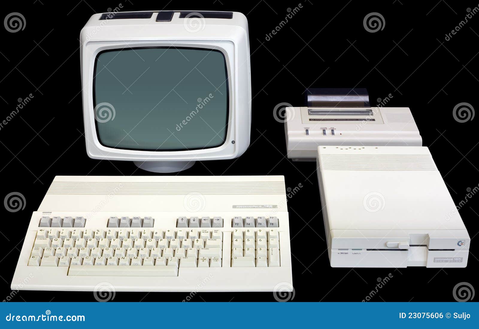 Computer Desktop Units Stock Photos - Free & Royalty-Free Stock Photos ...