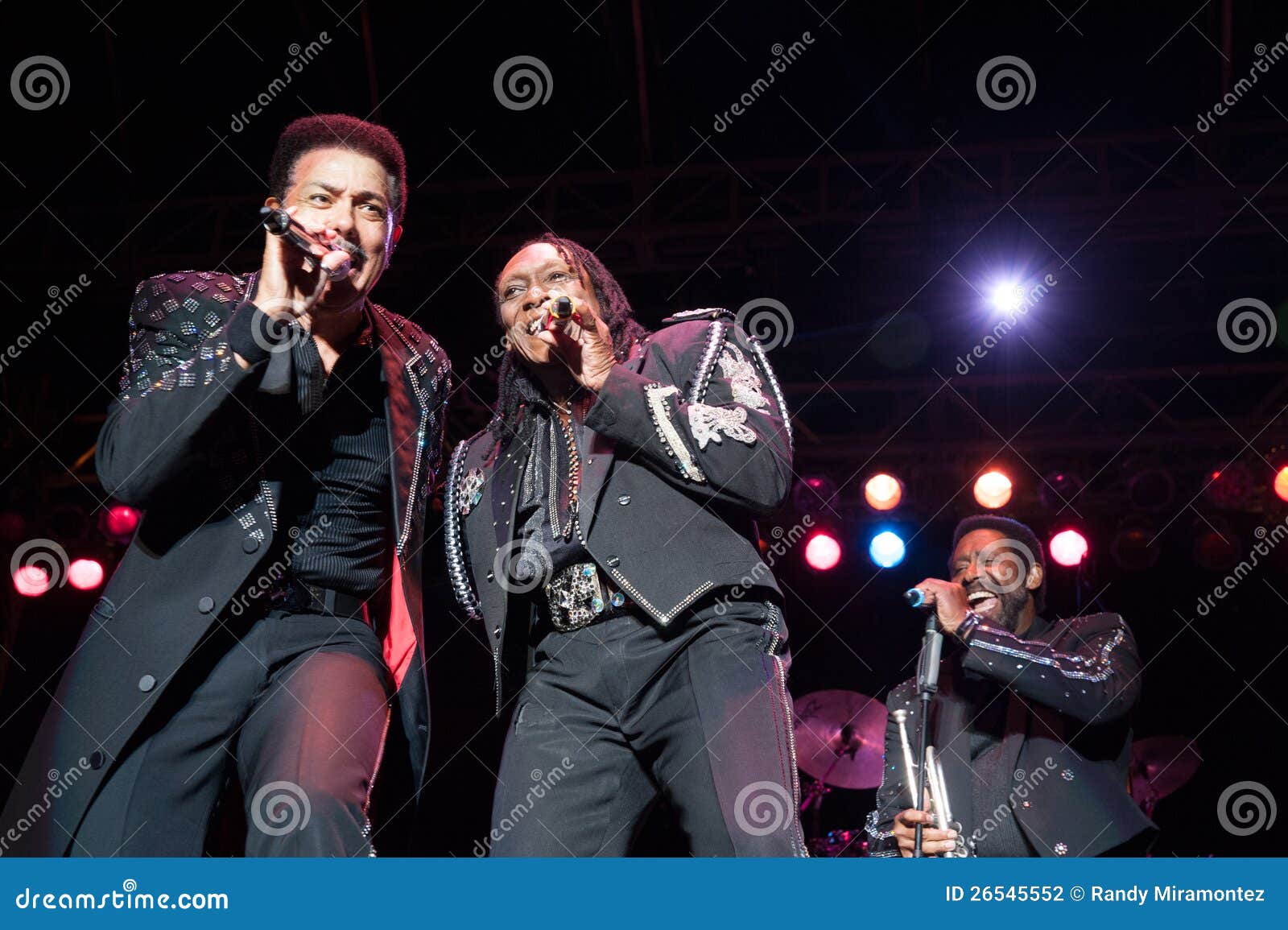 The Commodores editorial photography. Image of william - 26545552