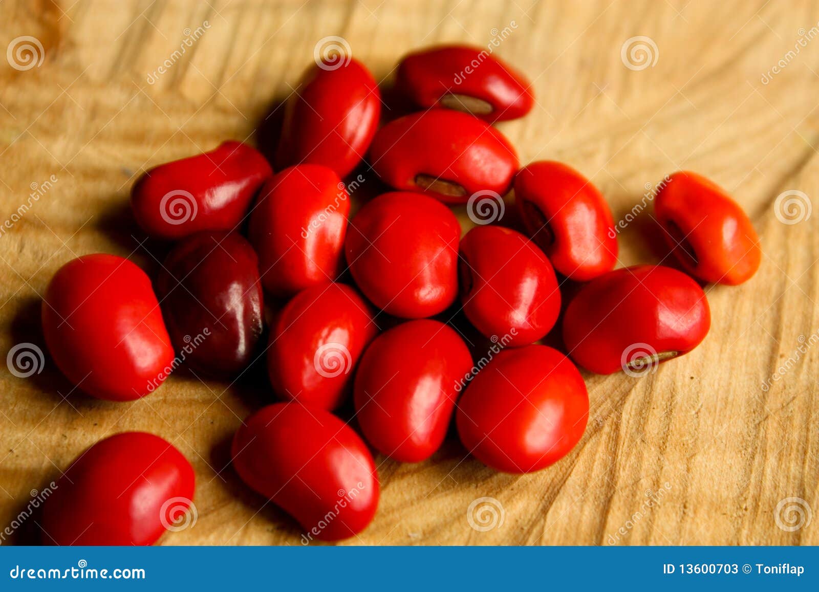 Common bean stock image. Image of ecological, kidney - 13600703