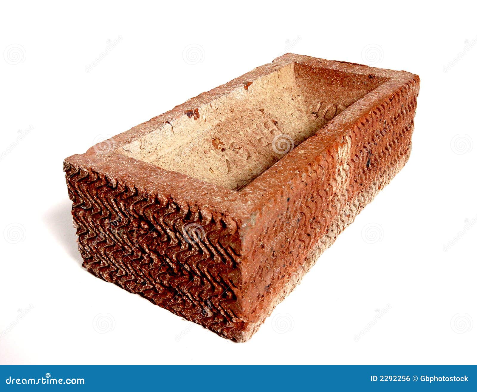 Common Brick stock photo. Image of real, decorate, home - 2292256