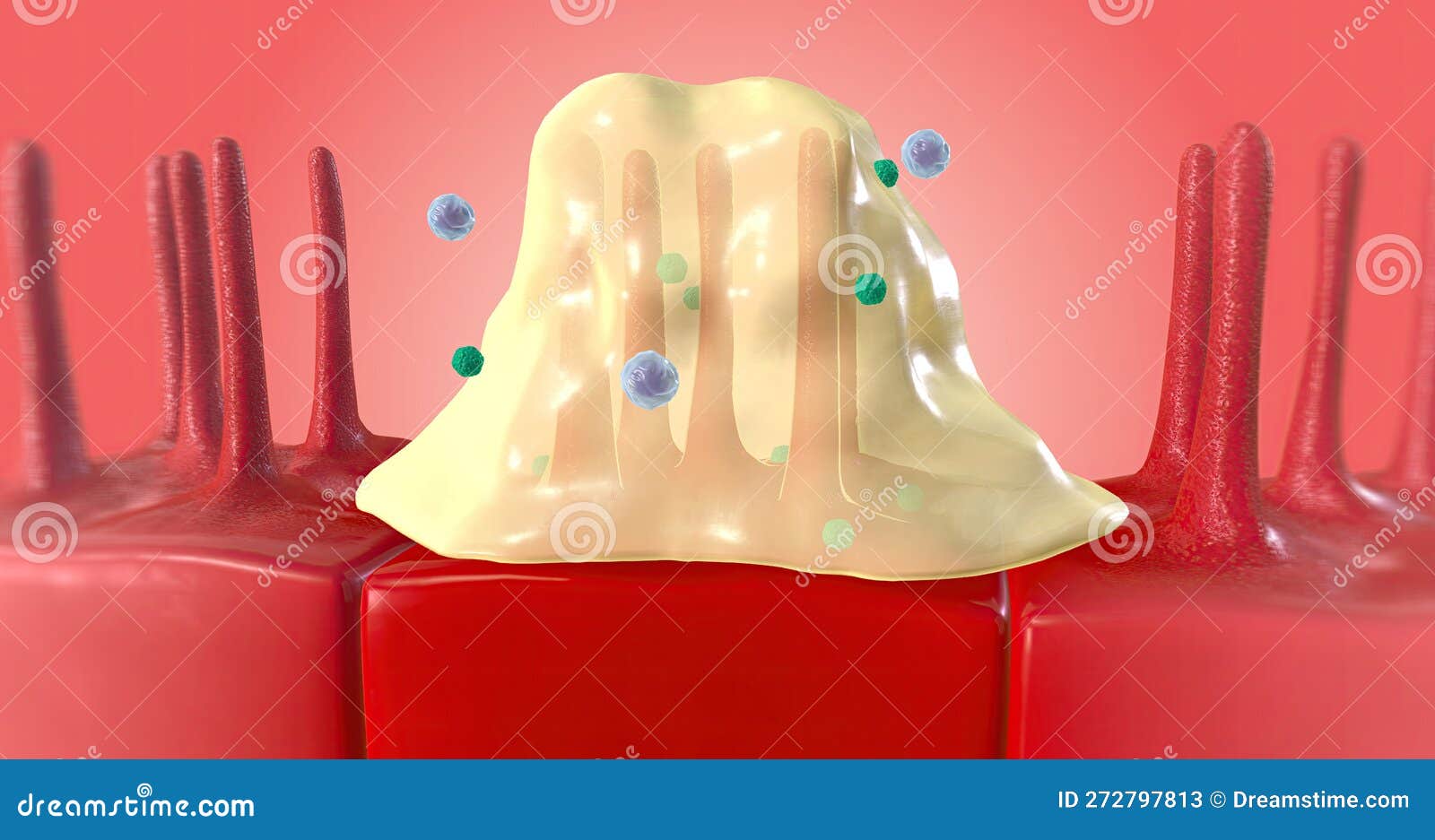 The Common Cold Immune Response Stock Illustration - Illustration of ... The Common Cold Immune Response Stock Illustration - Illustration of ...