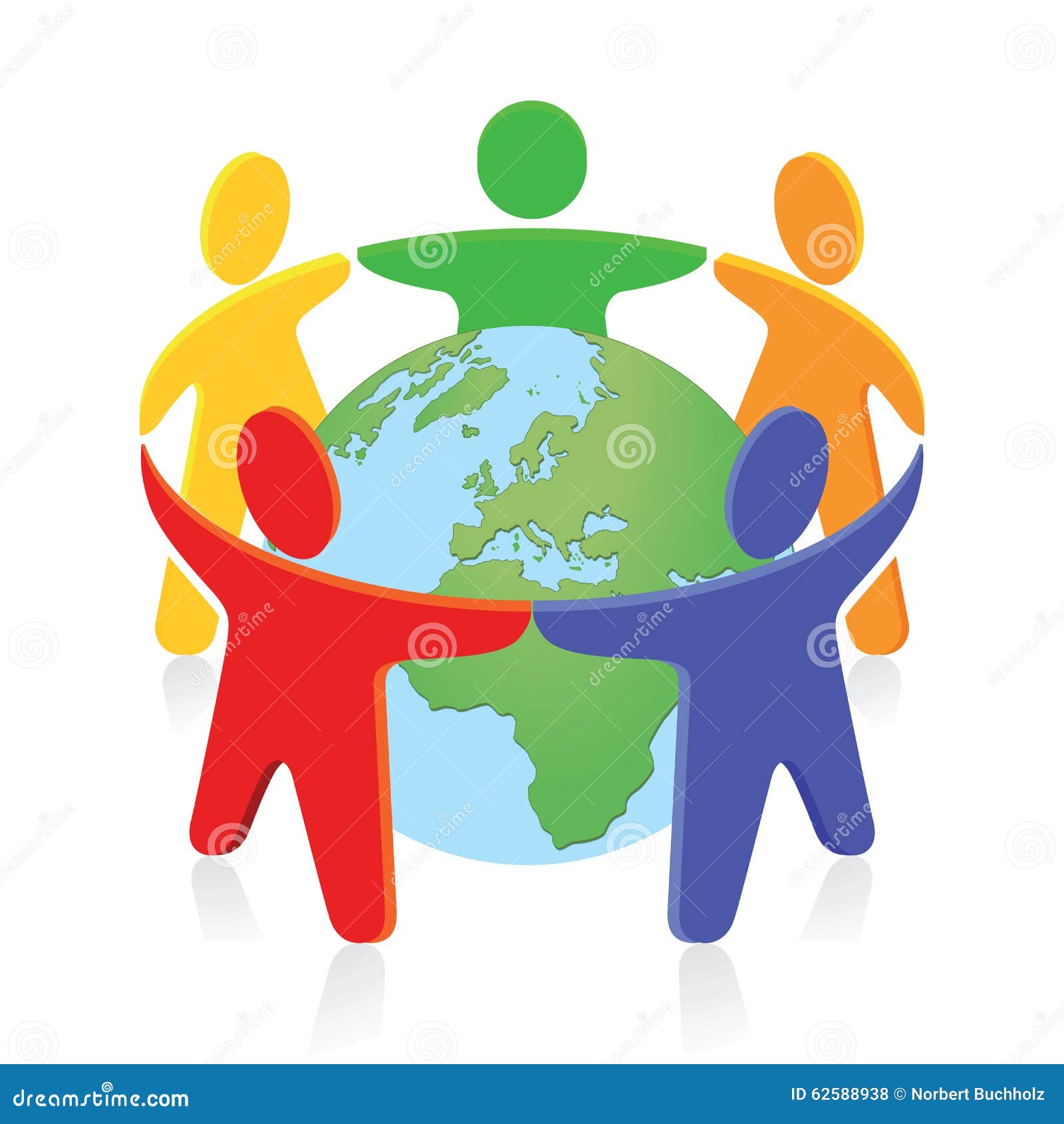 Common Connection Stock Photo - Image: 62588938